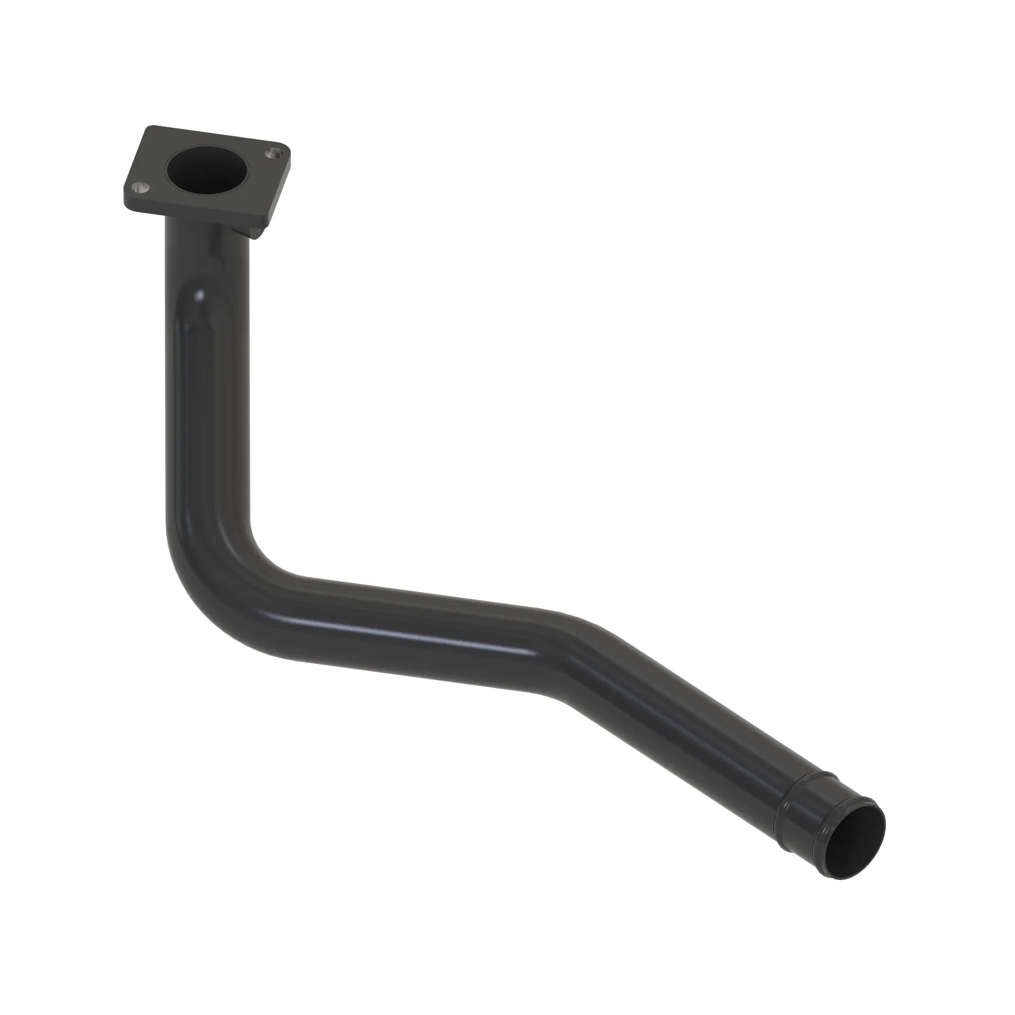 SJ14006: LH Air Intake Pipe | Shop.Deere.com