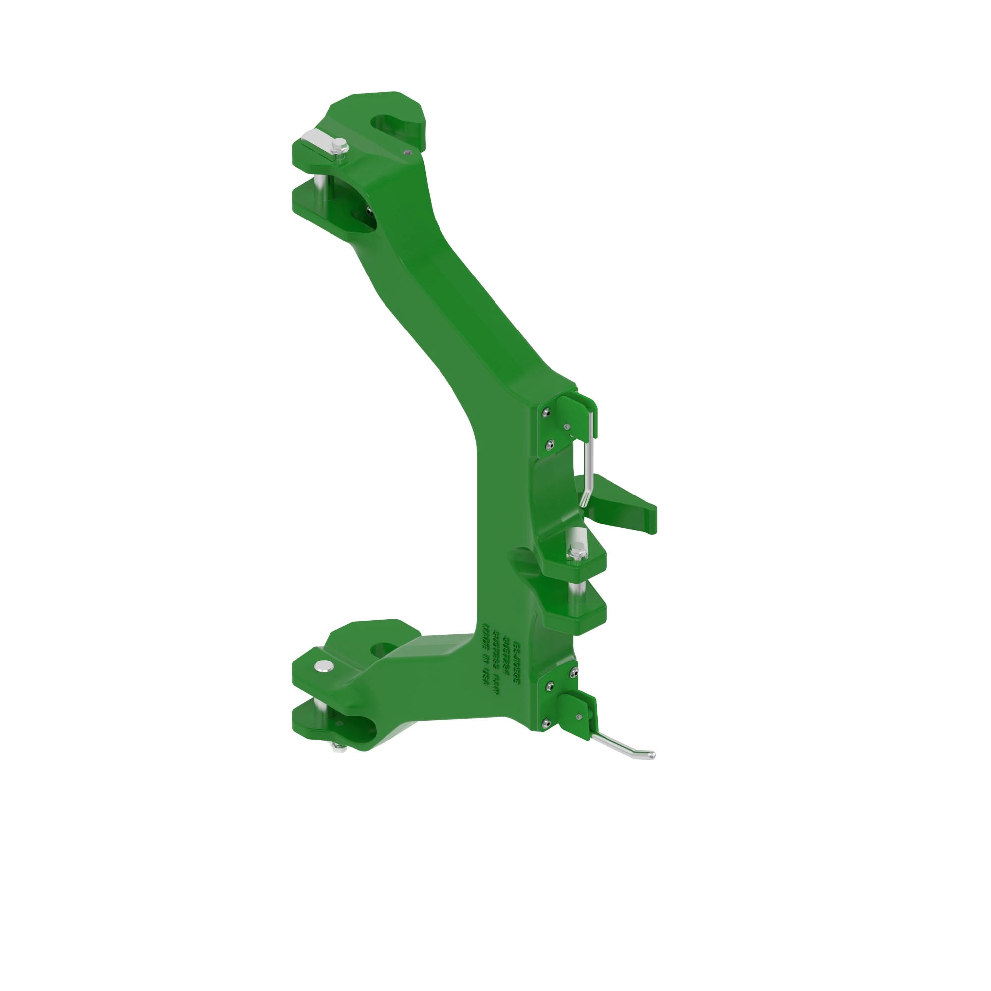 BSJ10595: Category 2 Quick Hitch Attachment | Shop.Deere.com