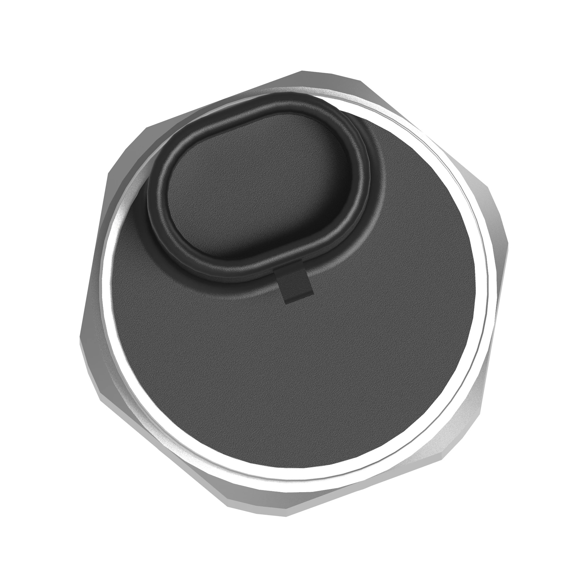 RE183407: Solenoid Valve | Shop.Deere.com