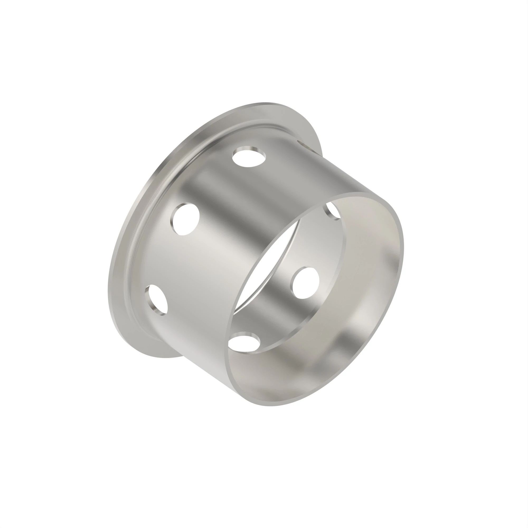 R521083: Flanged Expanded Inner Diameter Bushing | Shop.Deere.com