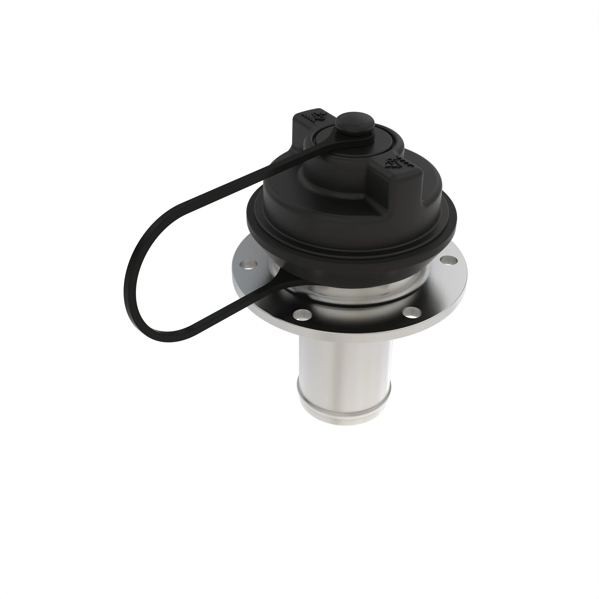 AT471500: DEF Filler Neck | Shop.Deere.com
