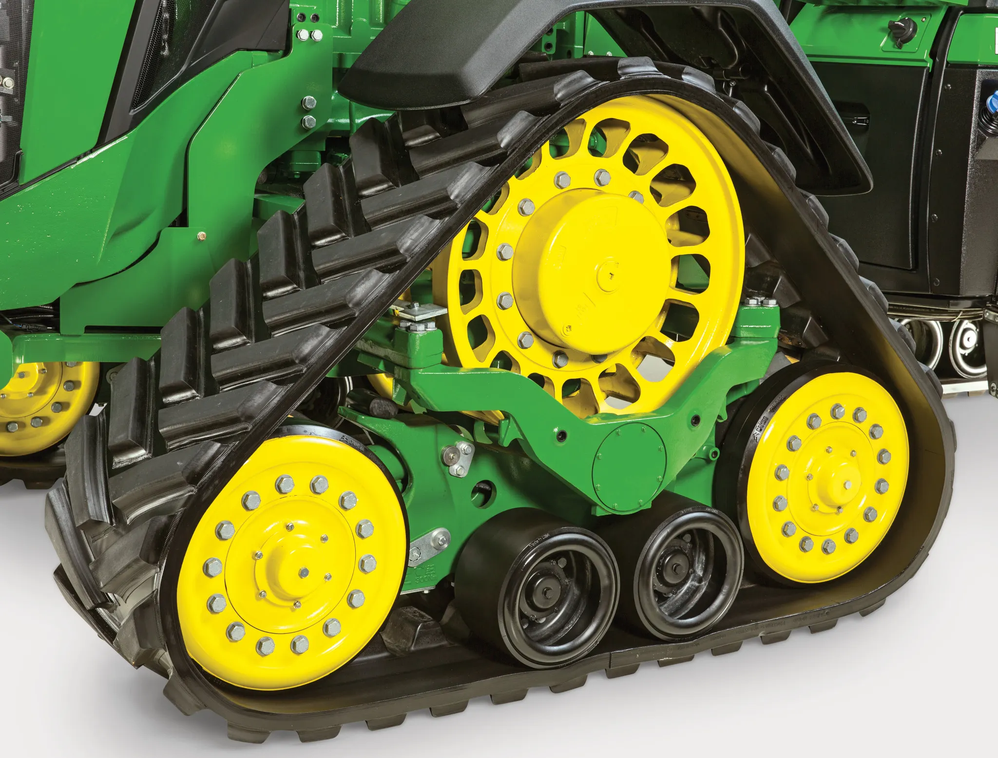 8RX 310 Großtraktoren | John Deere DE