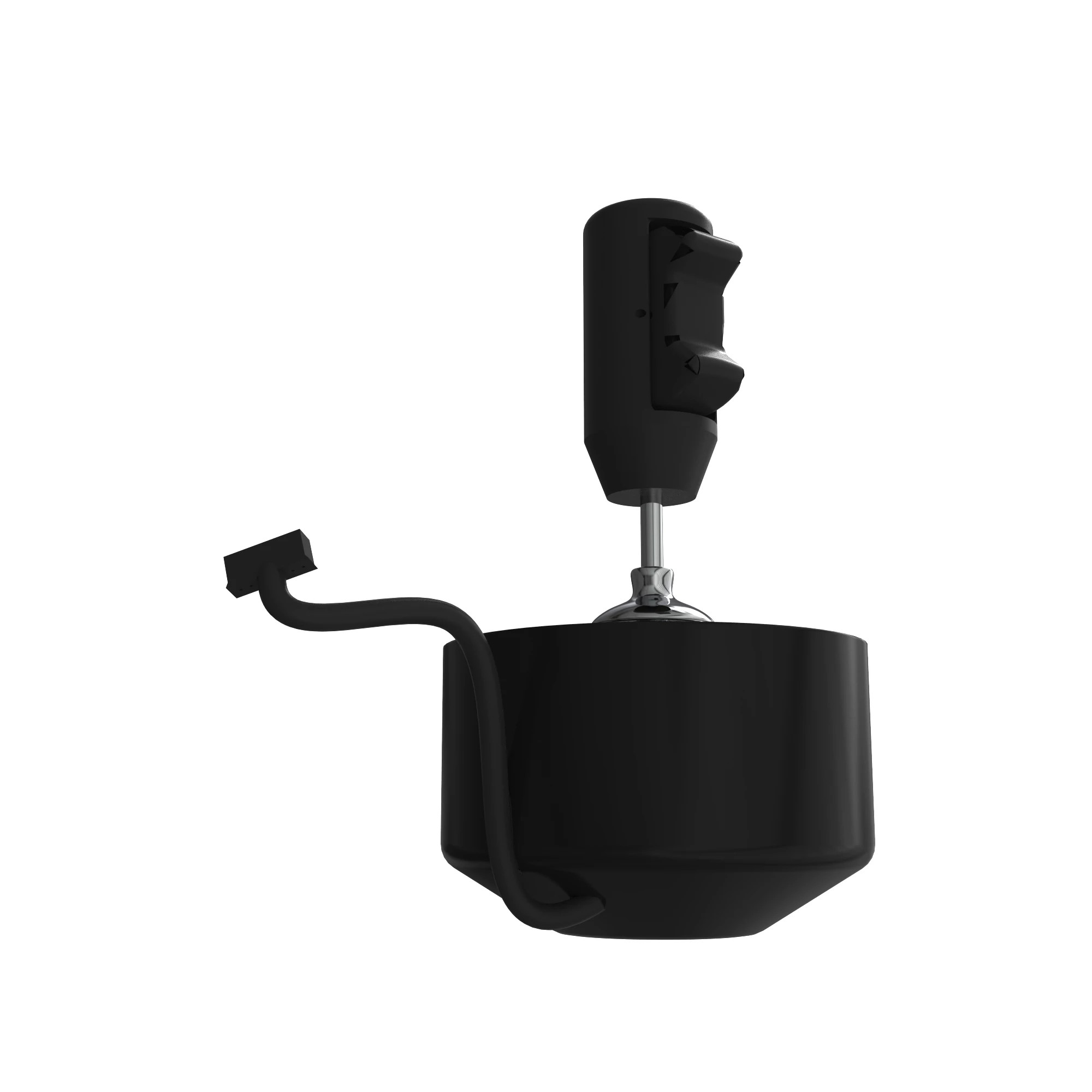 F708143: Boom Control Lever | Shop.Deere.com