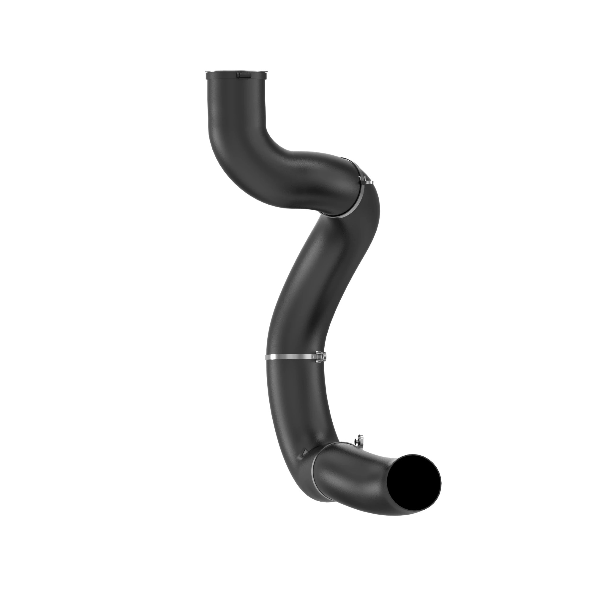 AXE68643: Air Flow Tube, DPF Air | Shop.Deere.com