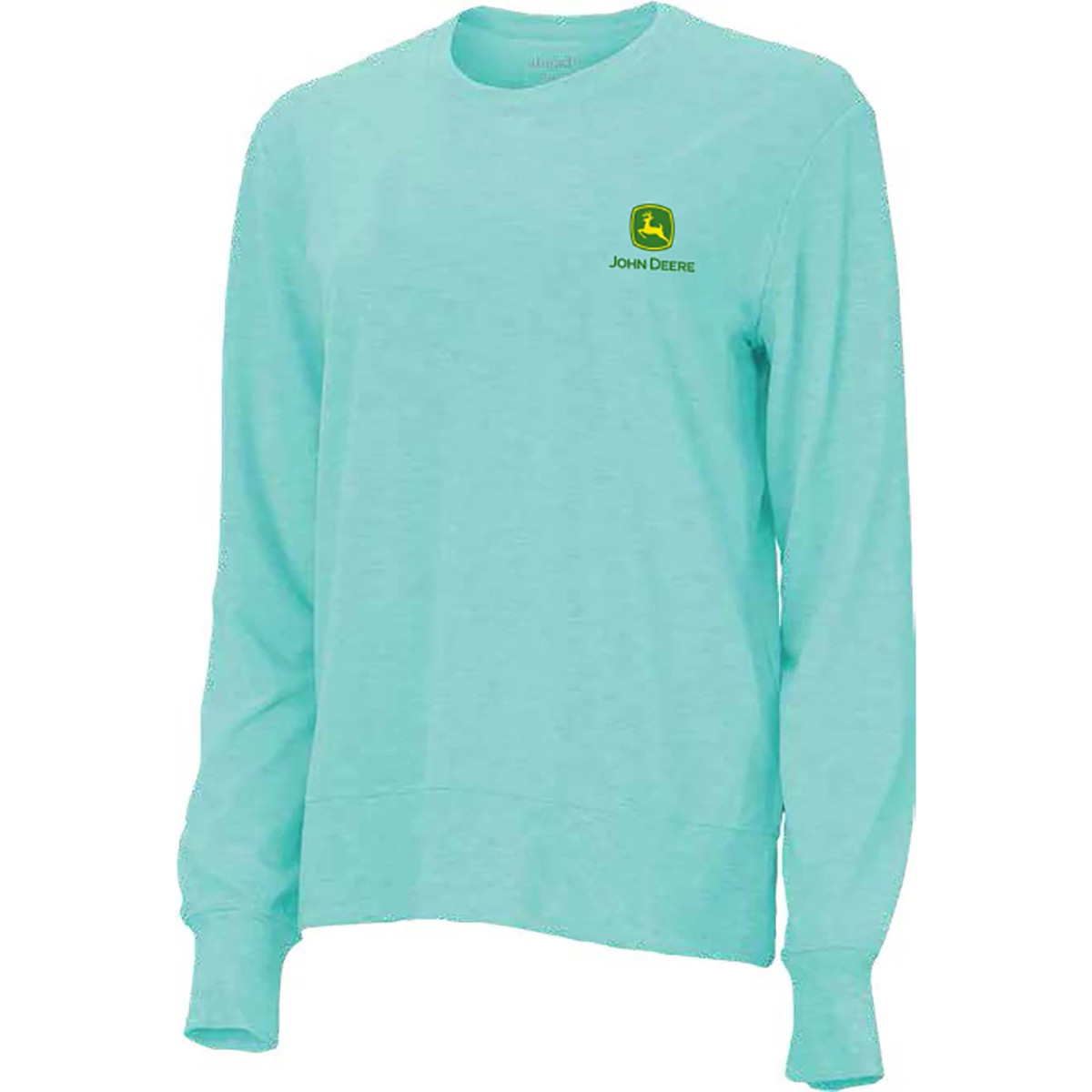 Crewneck Tunic - Small | Shop.Deere.com