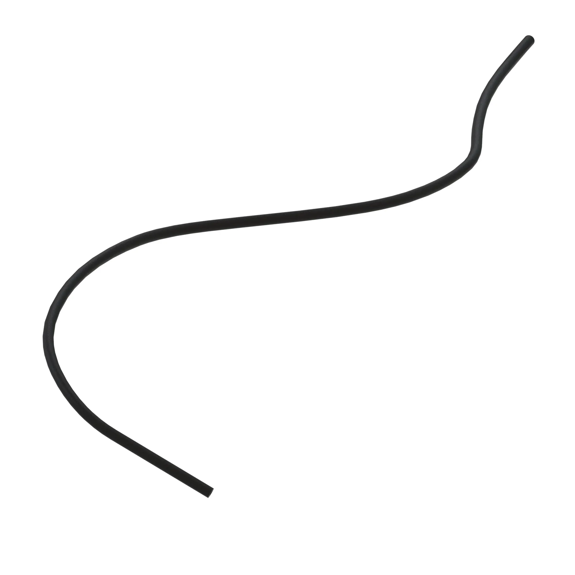 KK68827: Water 1/4" Flush Bulk Hose | Shop.Deere.com