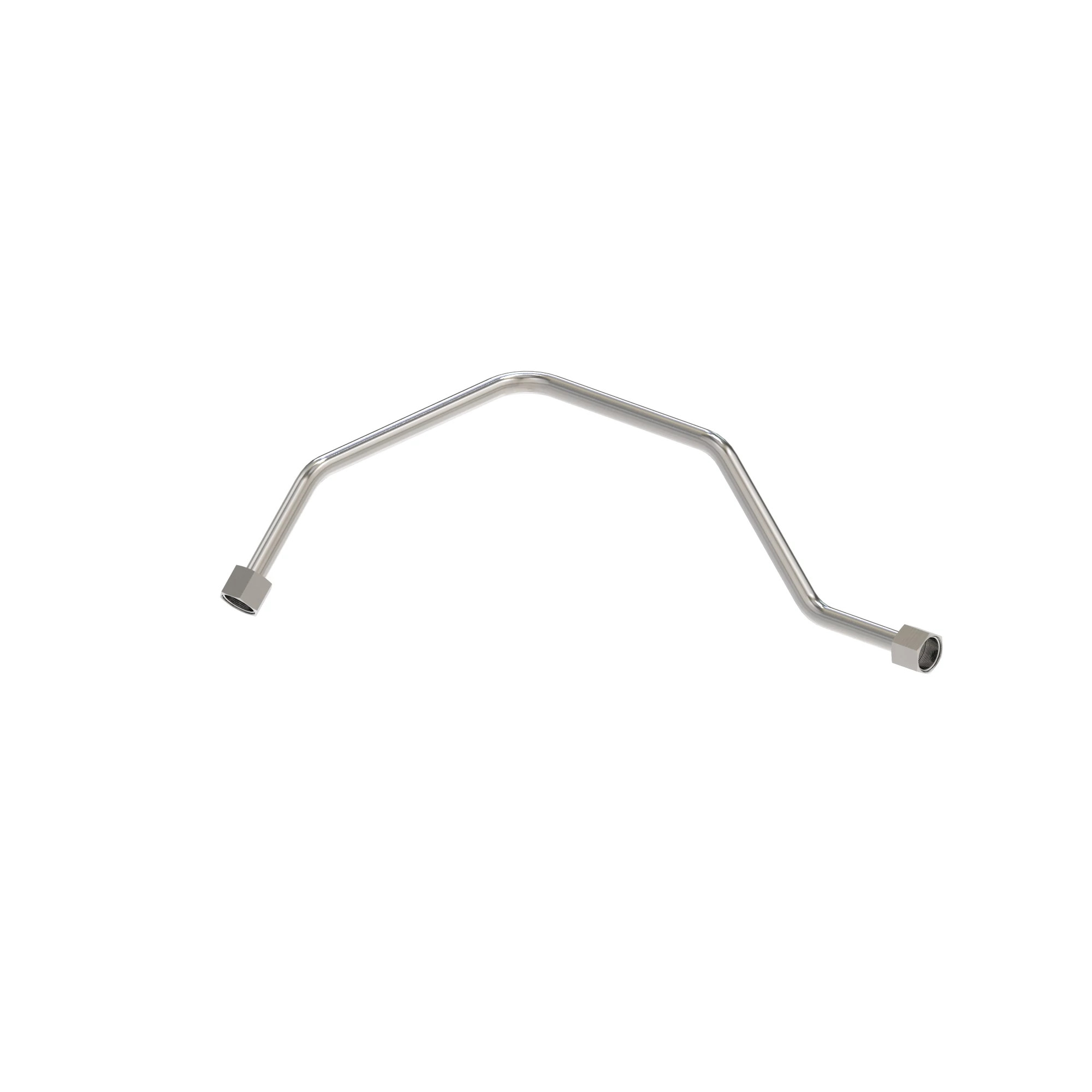 AT407115: Accumulator to Ride Control Valve Oil Line | Shop.Deere.com