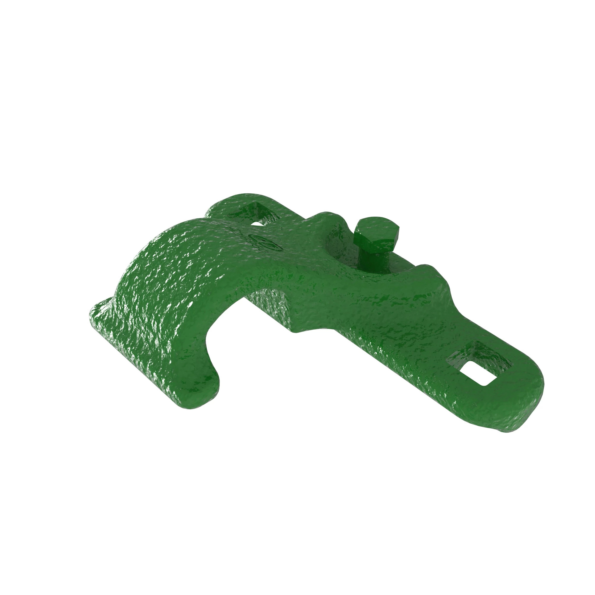 AH218548: Hold-Down Clip Assembly | Shop.Deere.com