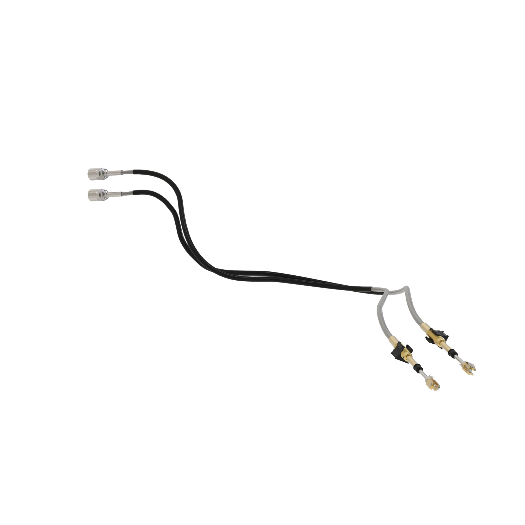 BL16960: Push Pull Cable Attachment for M-ICV 3 Functions | Shop.Deere.com
