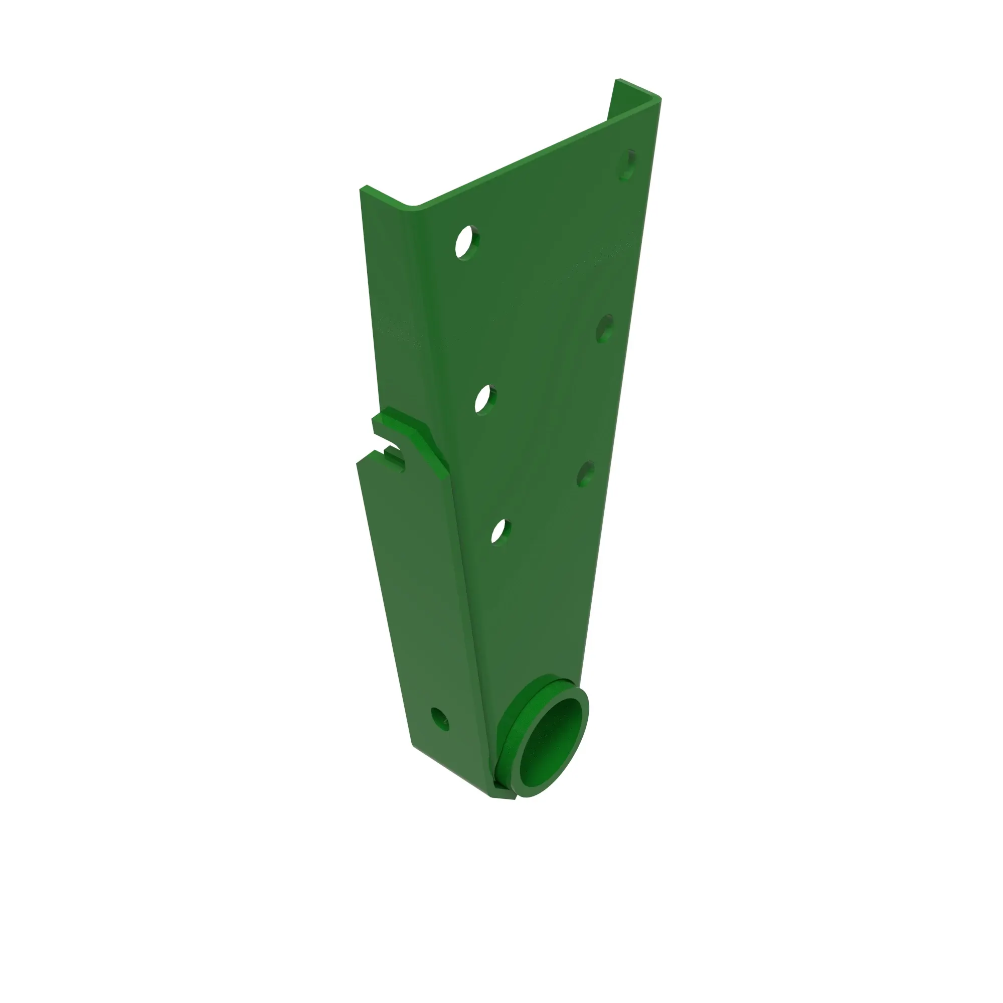 AN220400: Front Basket Rockshaft Support | Shop.Deere.com