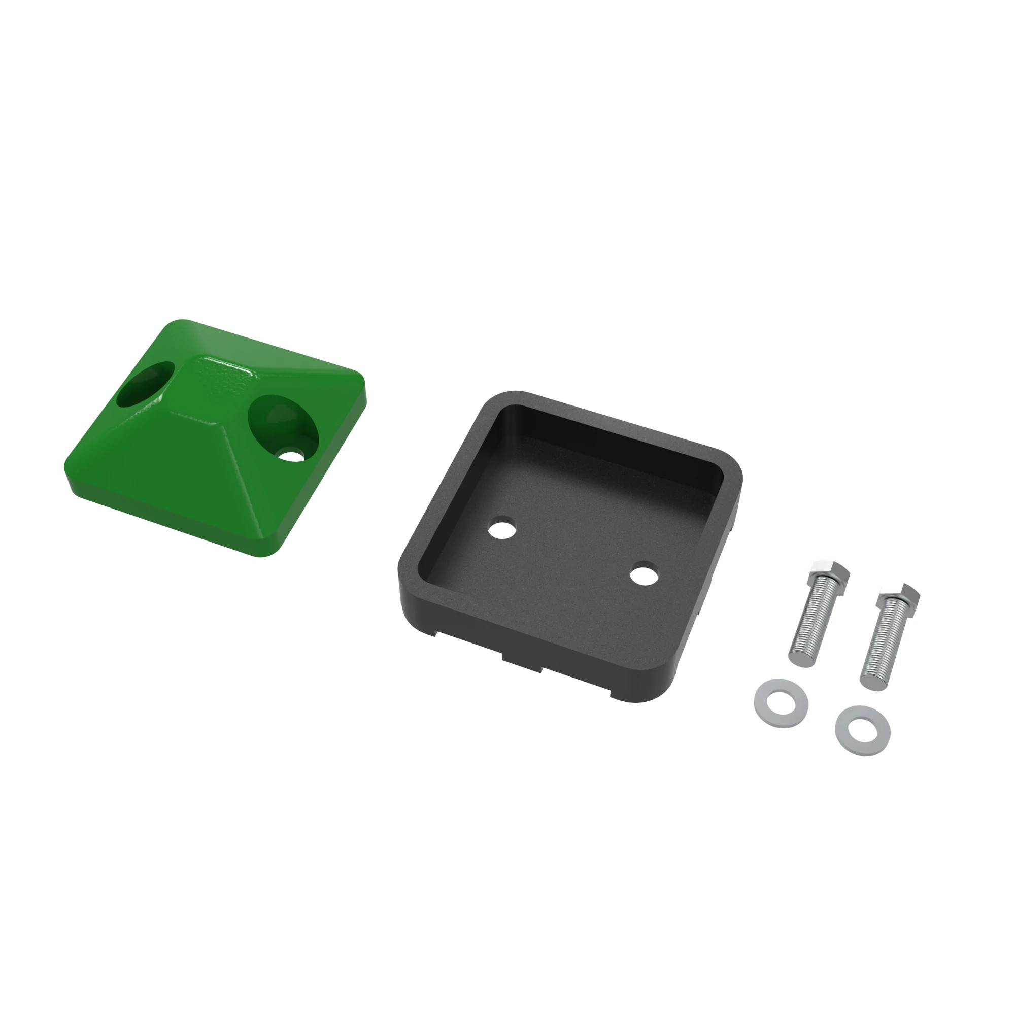 AT500134: Steering Stop Service Kit | Shop.Deere.com