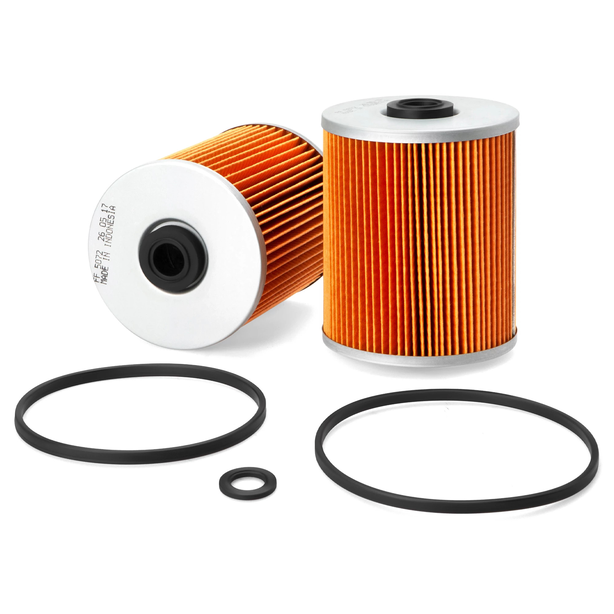 PMFF5072: Fleetguard® Fuel Filter Cartridge | Shop.Deere.com