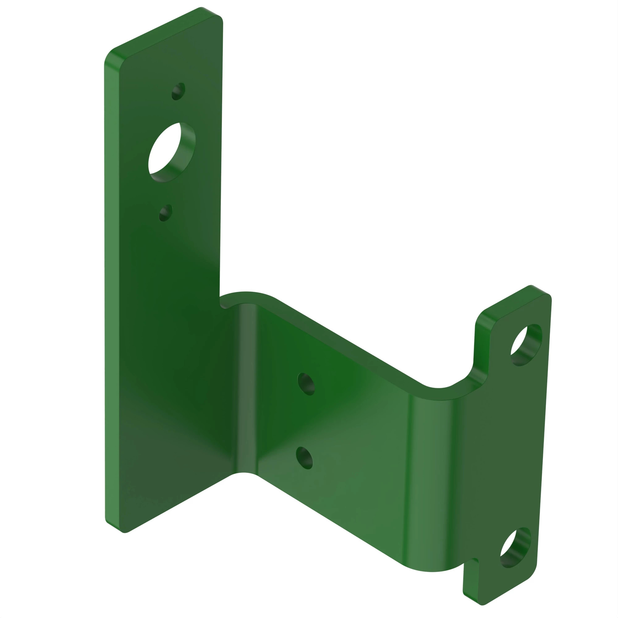 FH333614: Gate Position Sensor Bracket | Shop.Deere.com