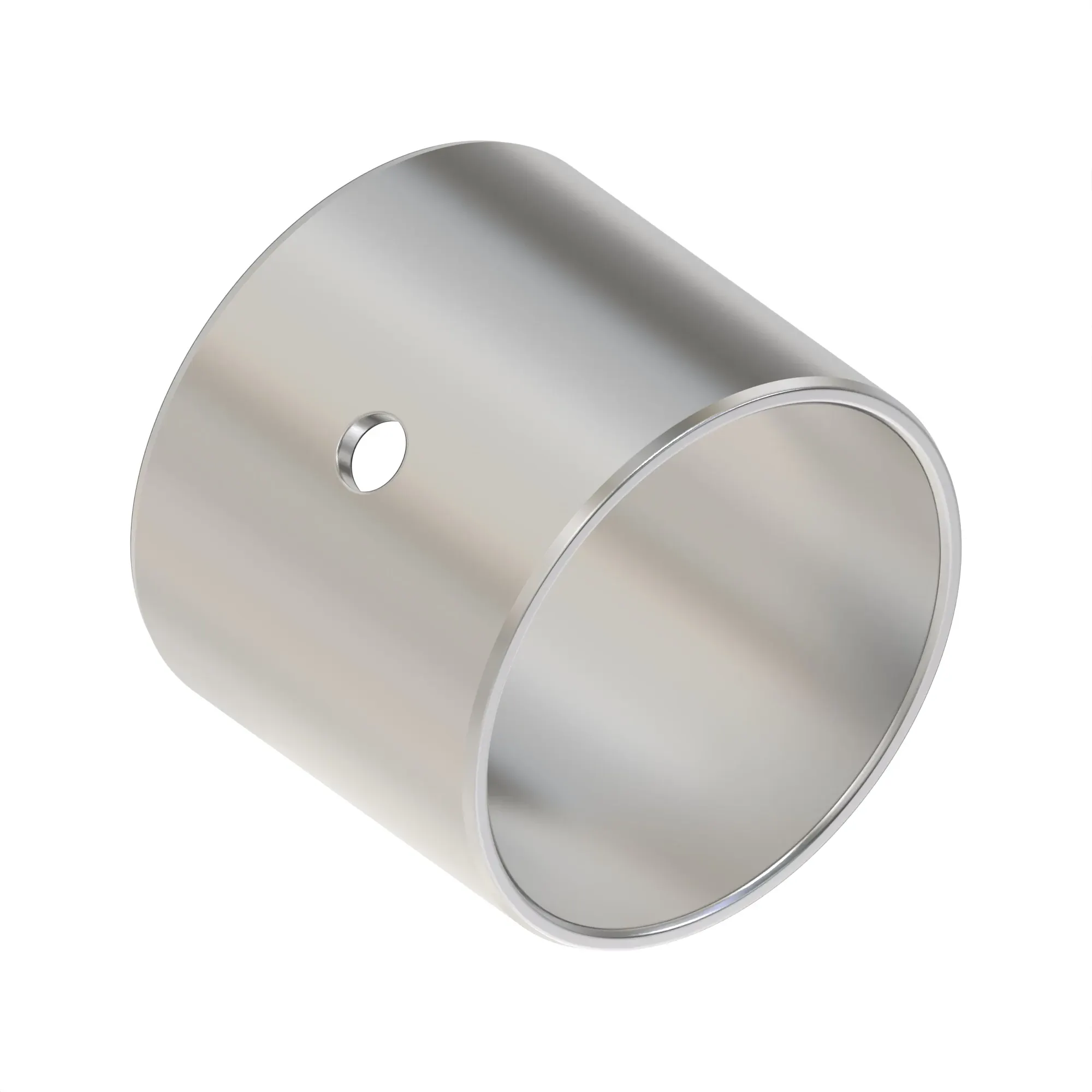 R123960: Cylindrical Split Alloy Bushing | Shop.Deere.com