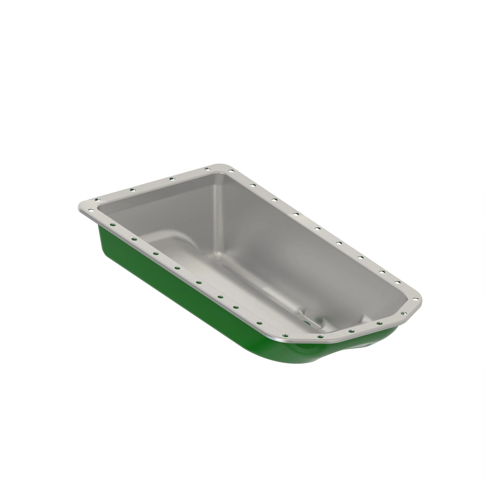 DZ107558: Oil Pan | Shop.Deere.com