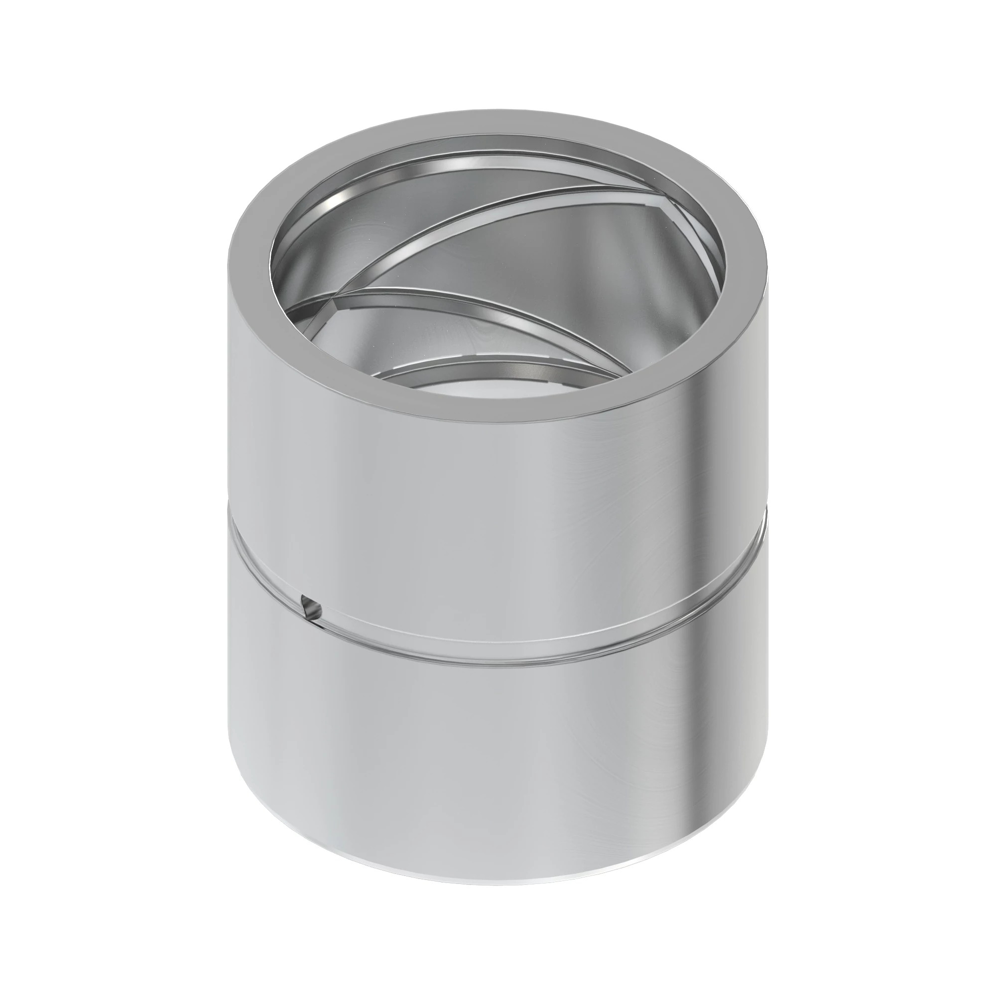 T108029: Grooved Bushing | Shop.Deere.com