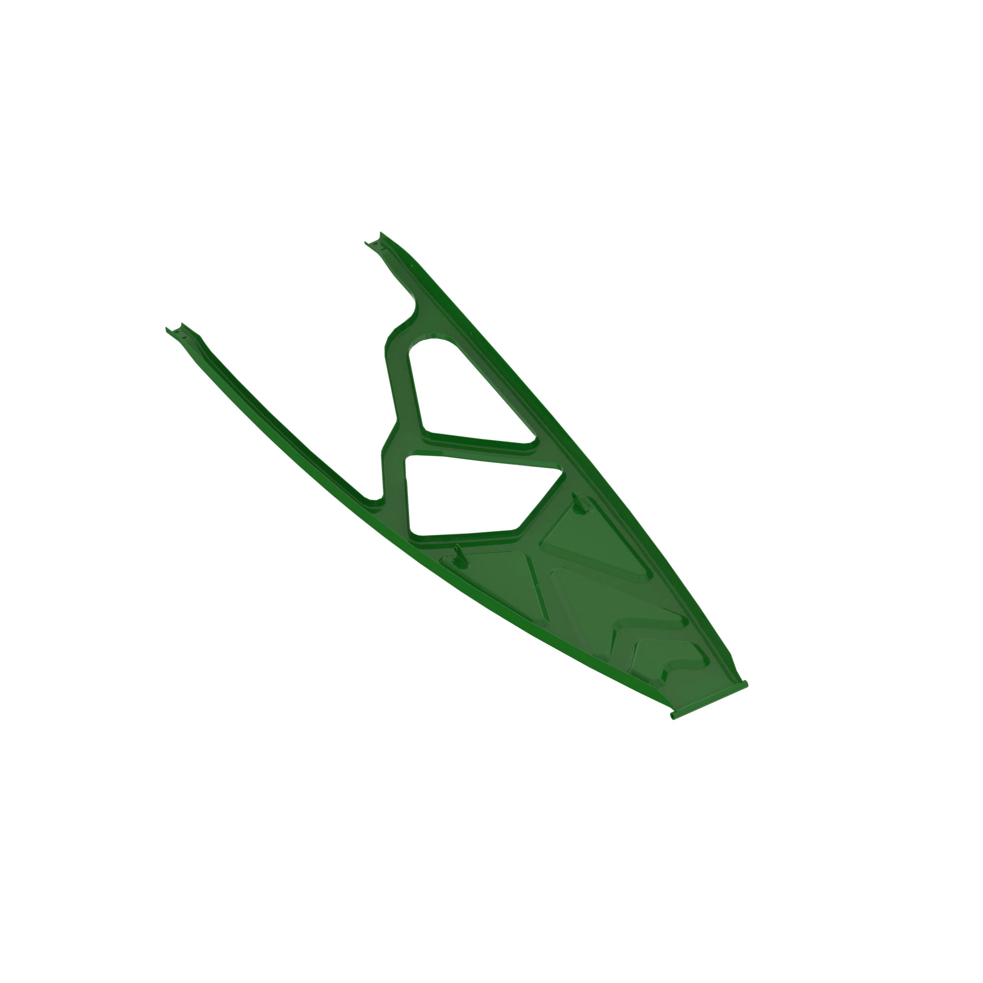 RE590761: Inner Hood Reinforcement | Shop.Deere.com