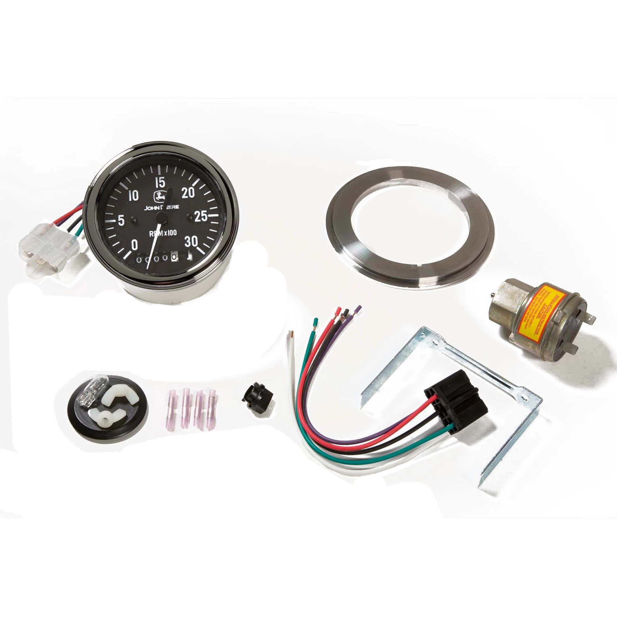 RE232478: Electronic Tachometer | Shop.Deere.com