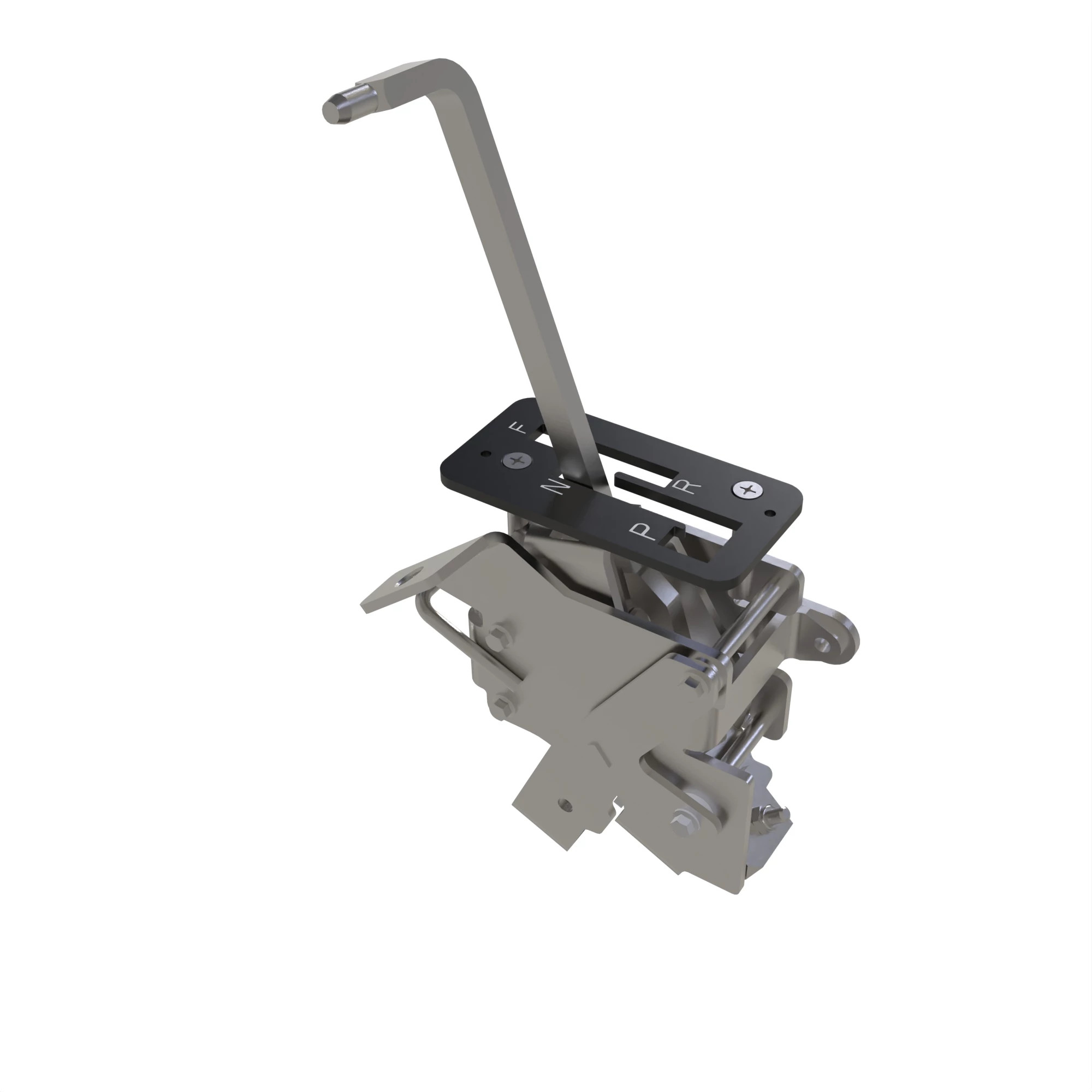 RE201854: PowrReverser™ Assembly Reverser Controller | Shop.Deere.com