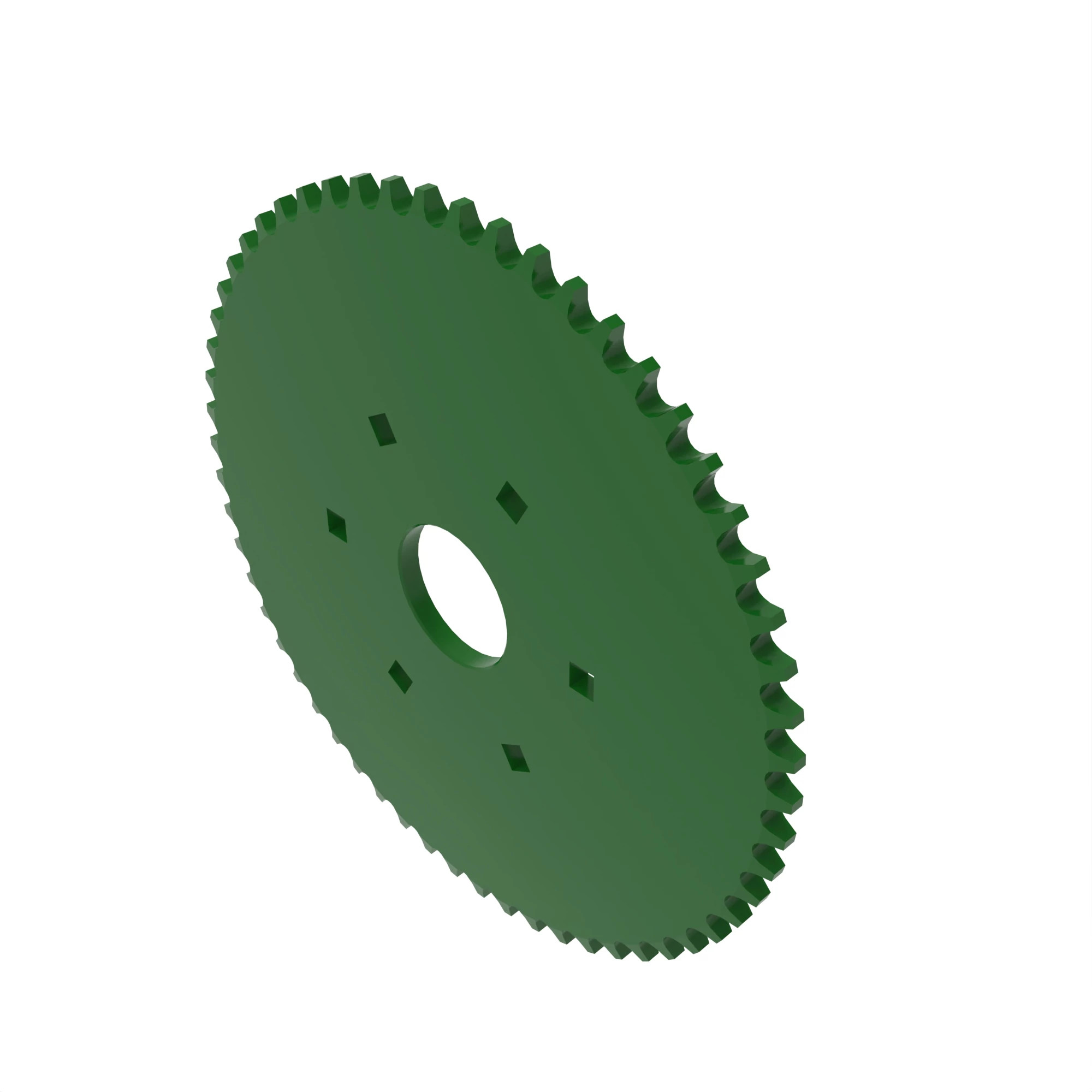 H172120: Auger Drive Chain Sprocket | Shop.Deere.com