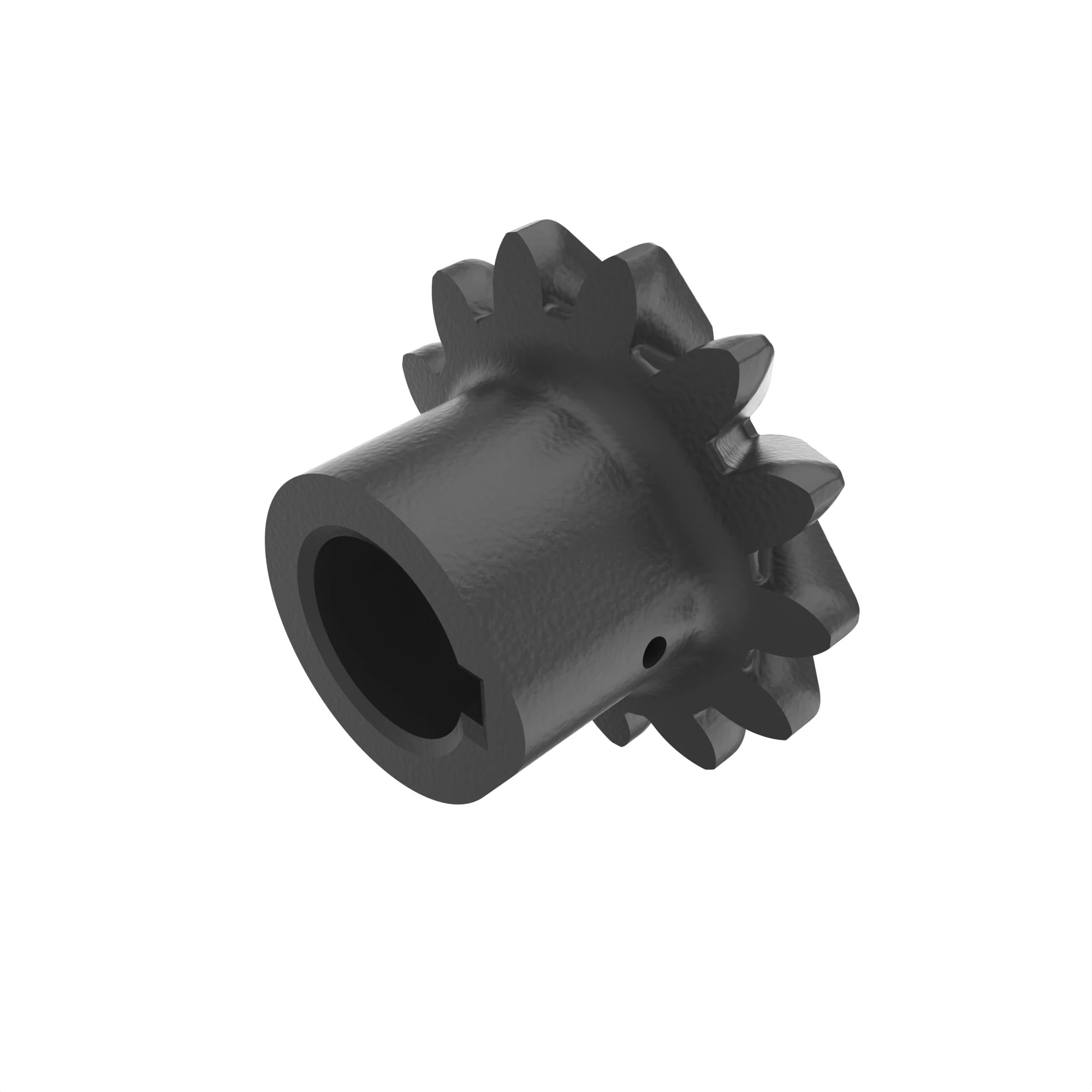 H211285: Conveyor Auger Drive Bevel Gear | Shop.Deere.com