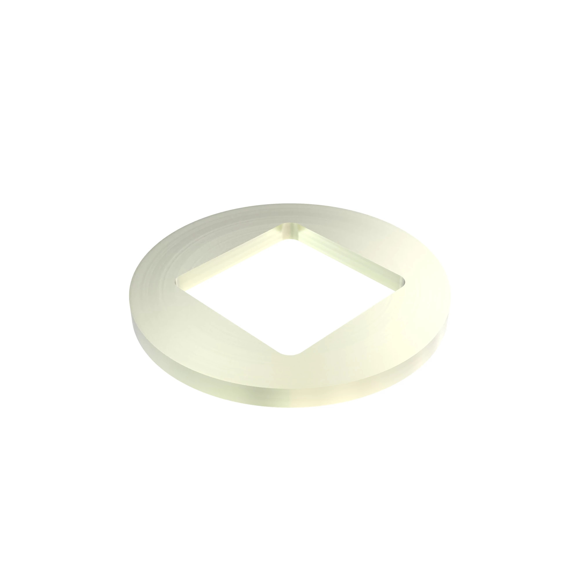 M141939: Square Hole Spacer | Shop.Deere.com