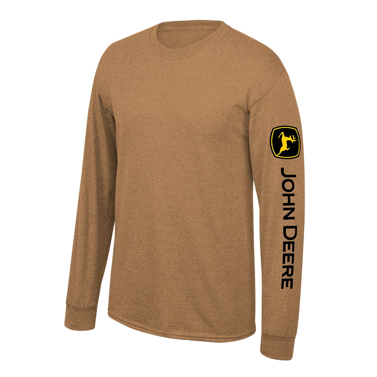 C&F Logo Long Sleeve T-Shirt | Shop.Deere.com