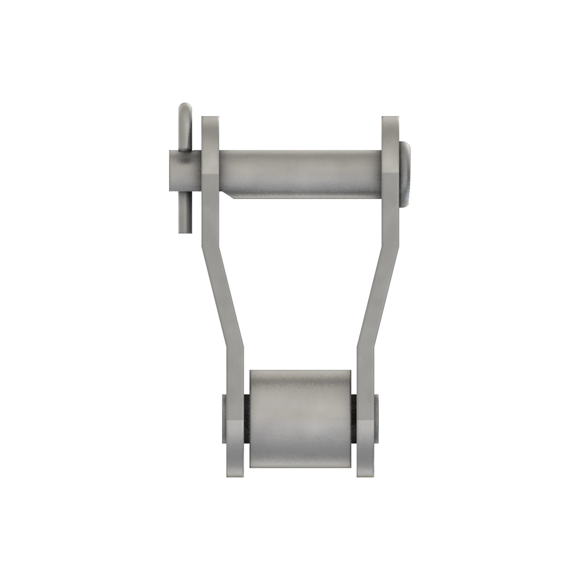 AH166639: Clean Grain Elevator Chain Link | Shop.Deere.com