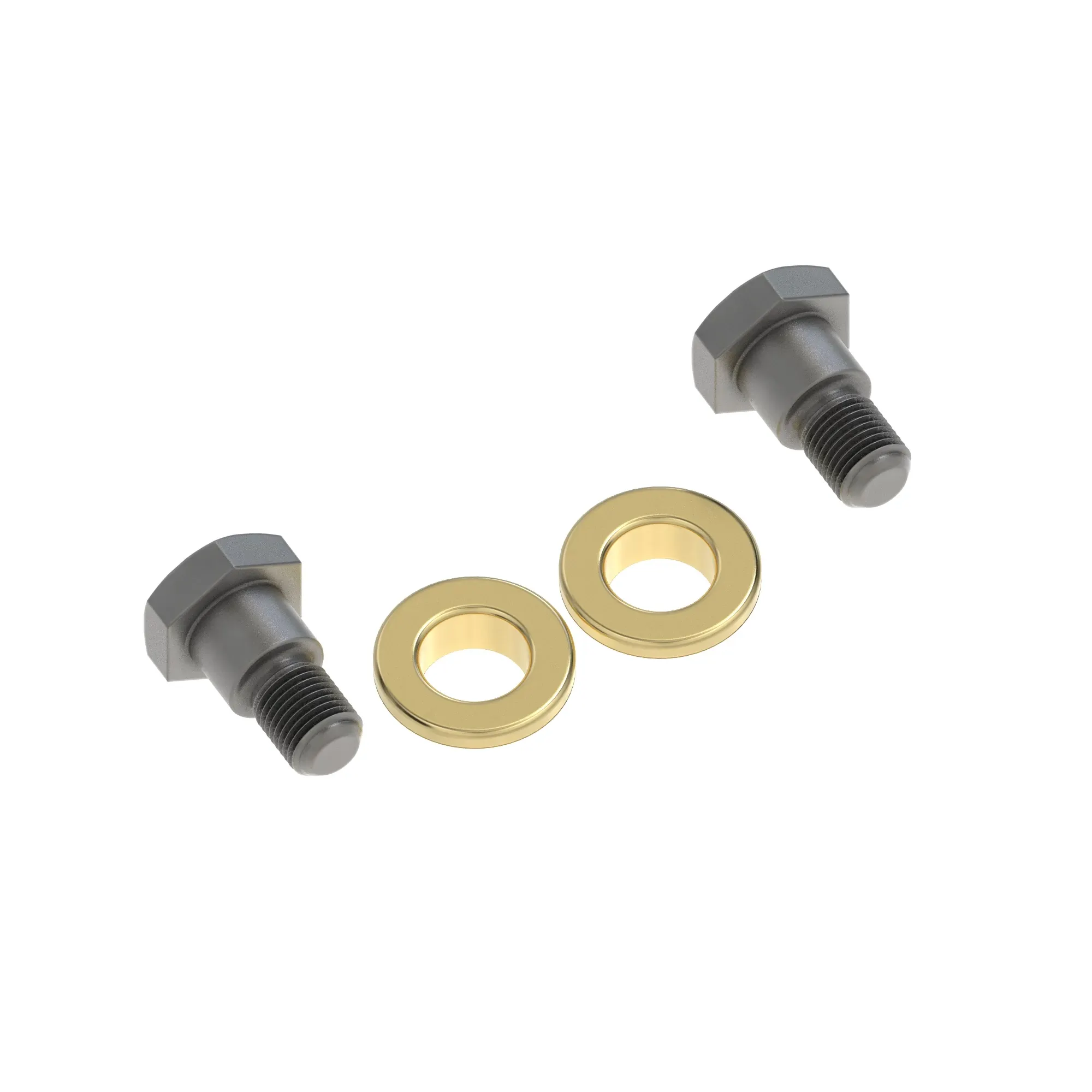 AT392657: Steering Column Pivot Bolt Kit | Shop.Deere.com