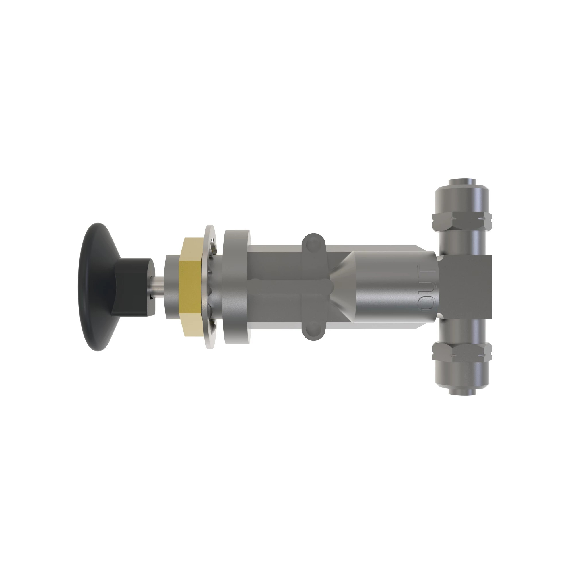 AM148080: Air Ride Seat Valve Kit | Shop.Deere.com