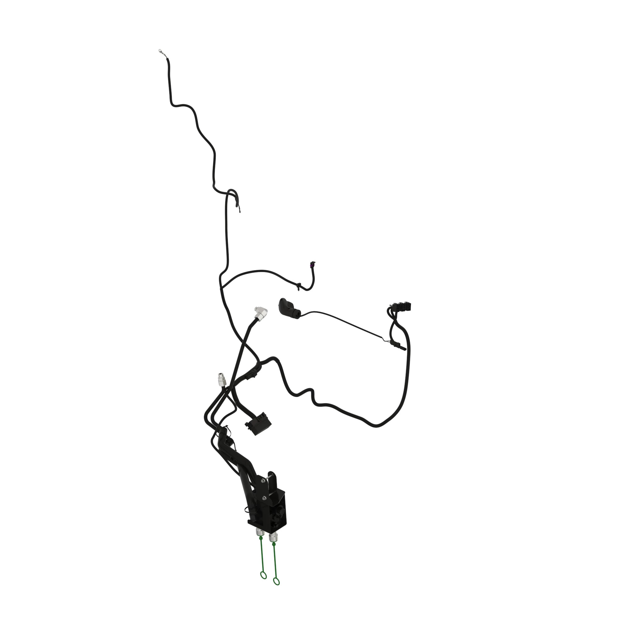 LVB26030: Selective Control Valve Kit | Shop.Deere.com