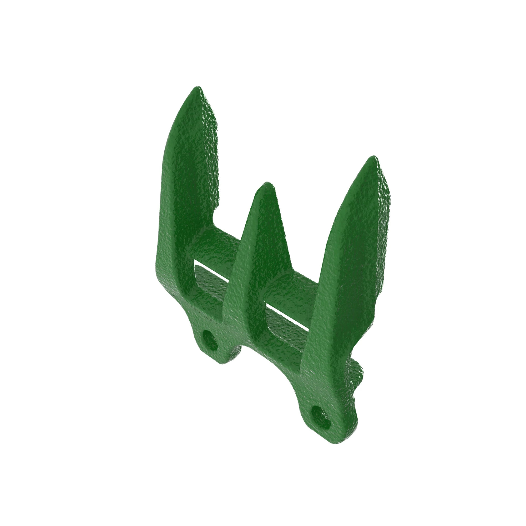 H213398: Cutterbar Knife Guard | Shop.Deere.com