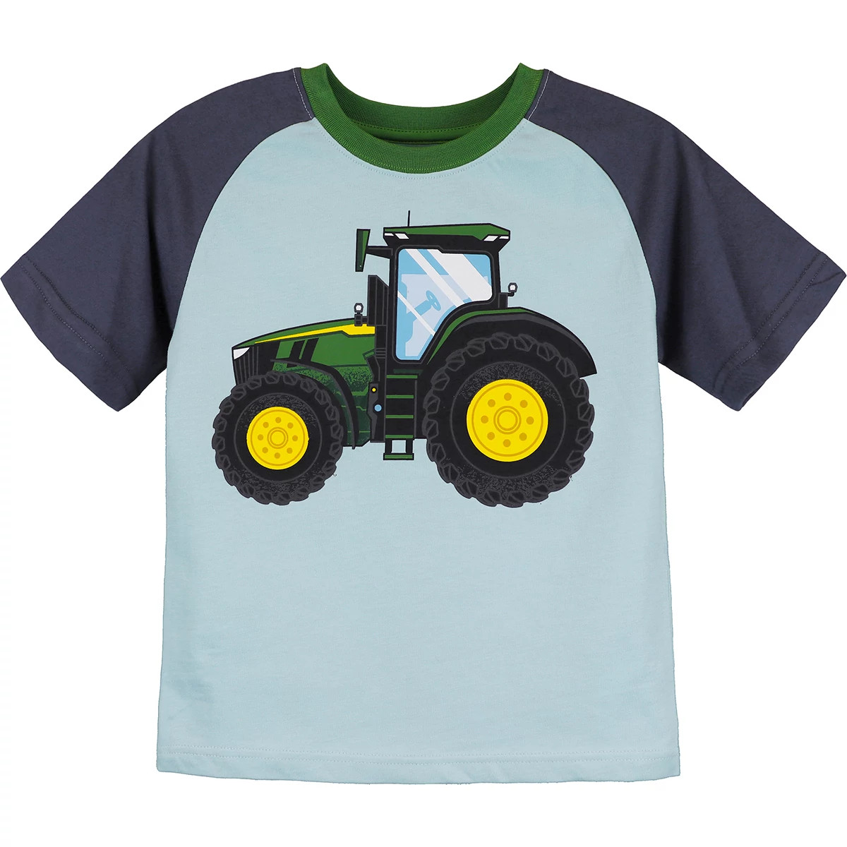 Kids Large Tractor T-Shirt | Shop.Deere.com