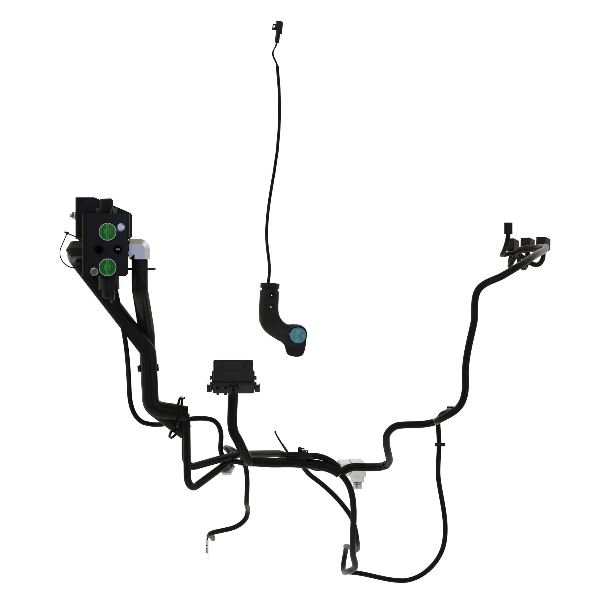 LVB26030: Selective Control Valve Kit | Shop.Deere.com