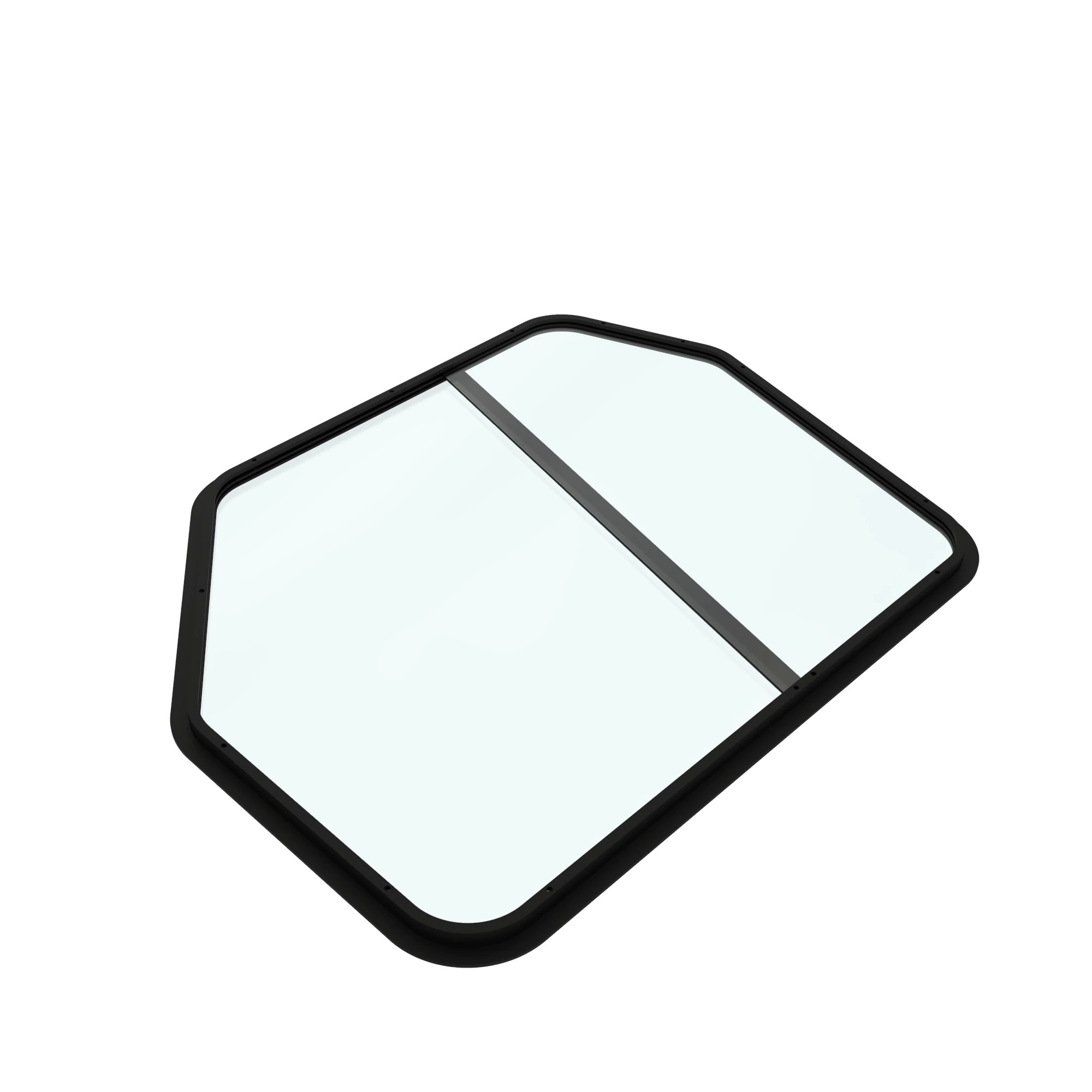 AM147263: Right Side Window | Shop.Deere.com