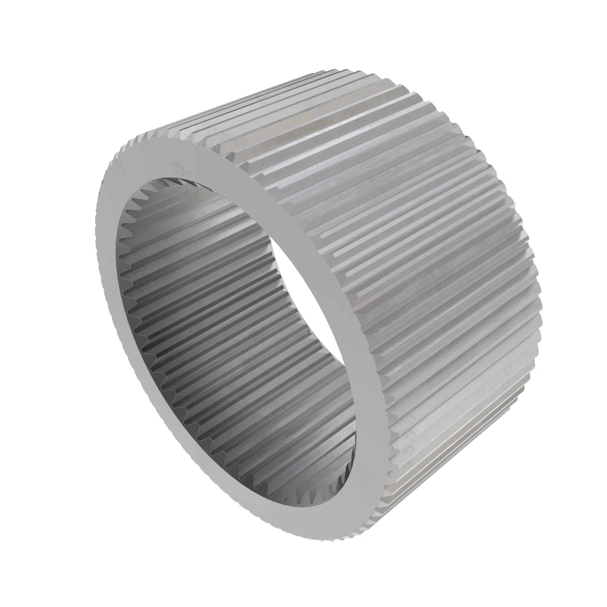 R127748: Splined Coupling | Shop.Deere.com