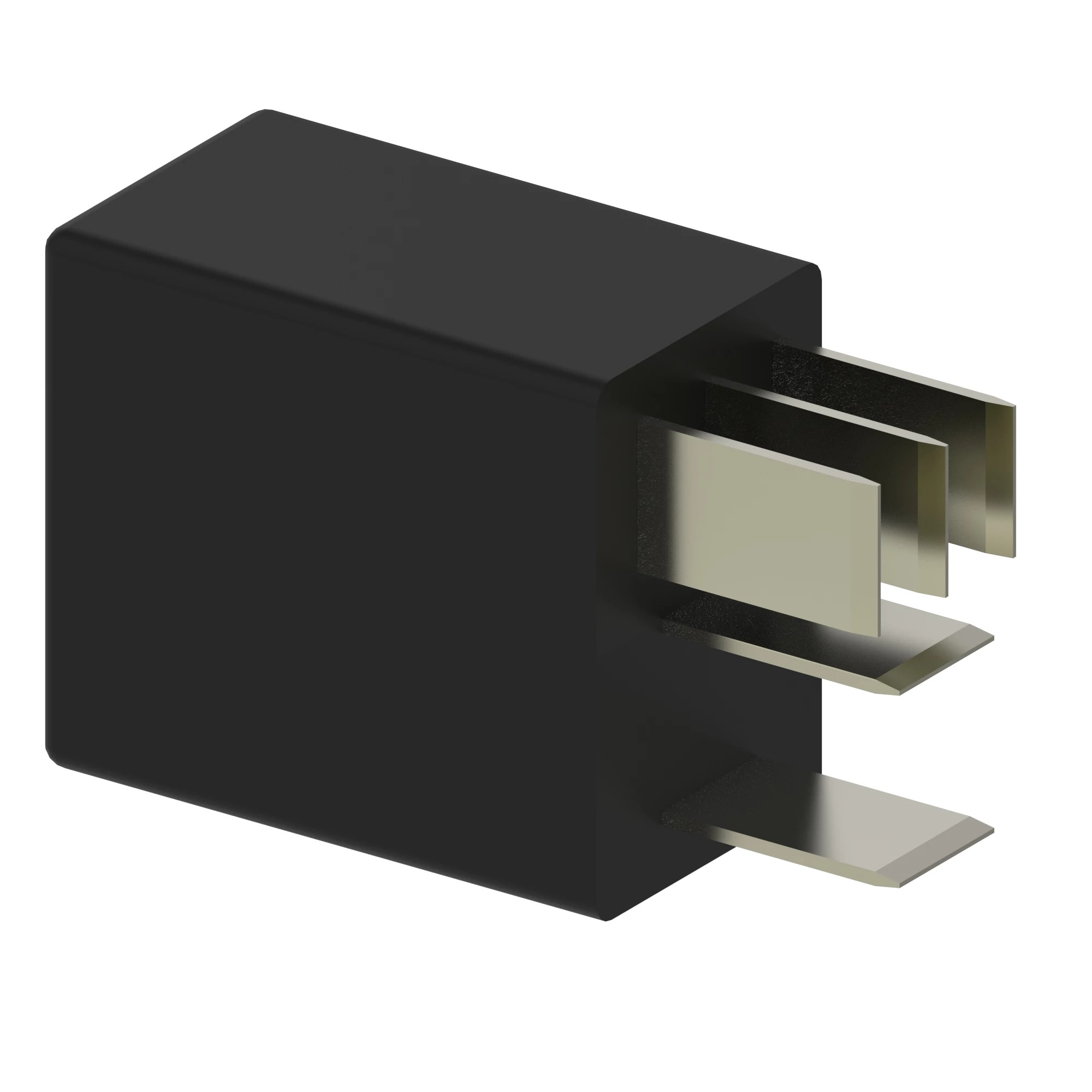 AL76702: Relay, 12 Volt, 10.2 Amp | Shop.Deere.com