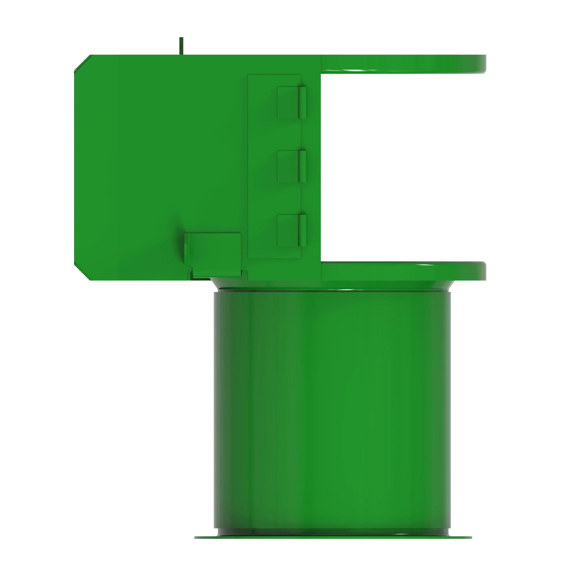 AH149182: Clean Grain Elevator Boot Assembly | Shop.Deere.com