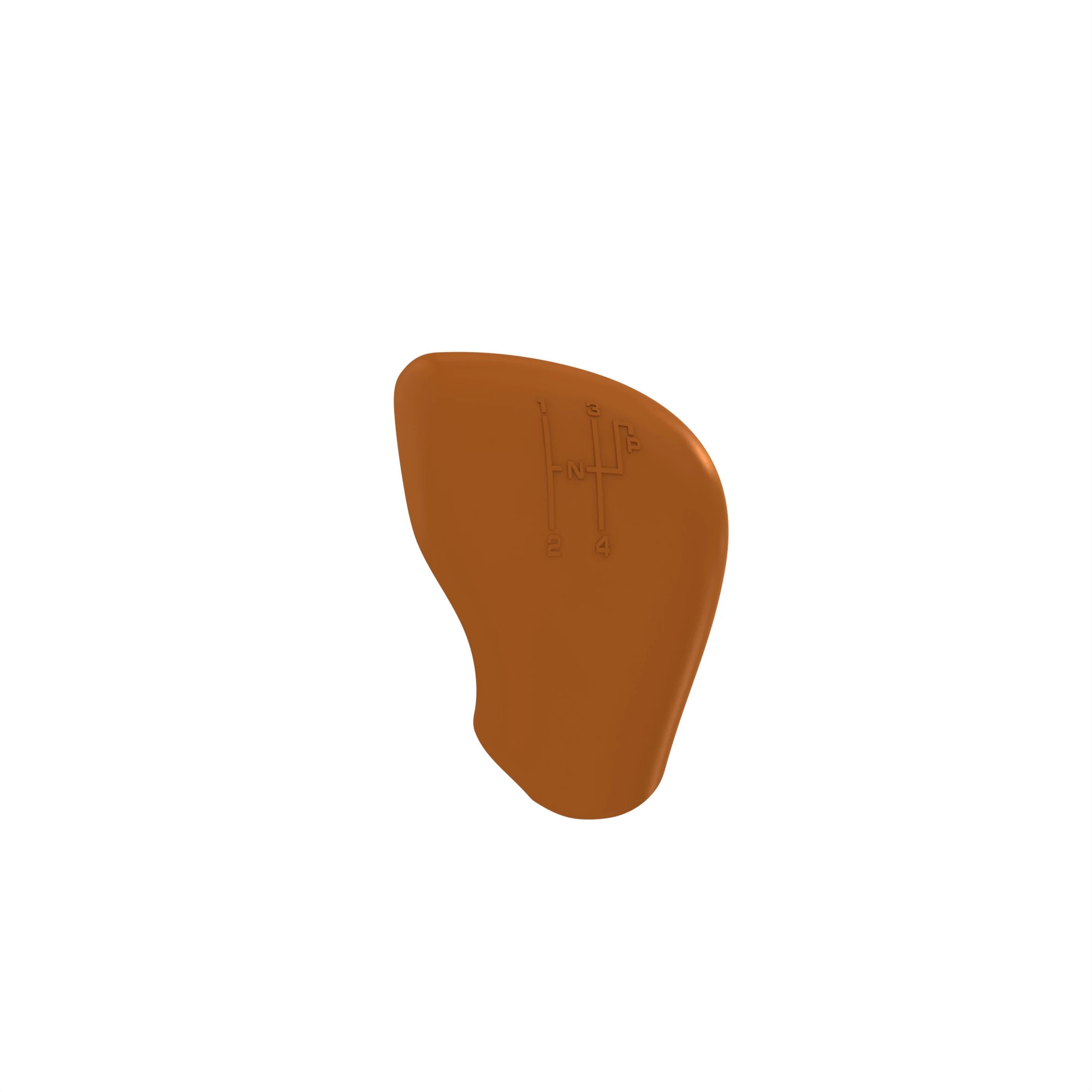 R199554: Gear Shift Lever Cap | Shop.Deere.com
