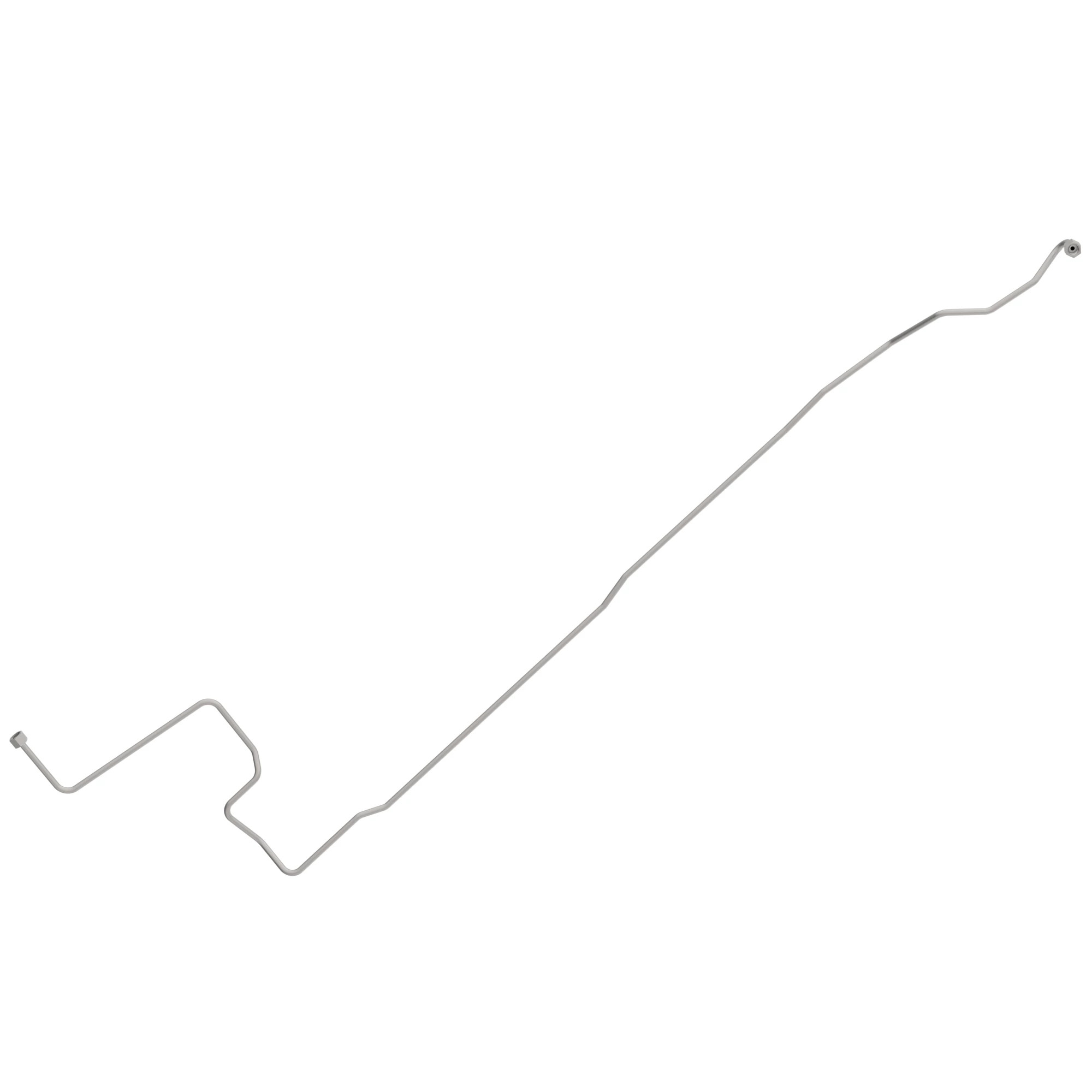 AL238137: Load Sensing Oil Line with Fittings | Shop.Deere.com