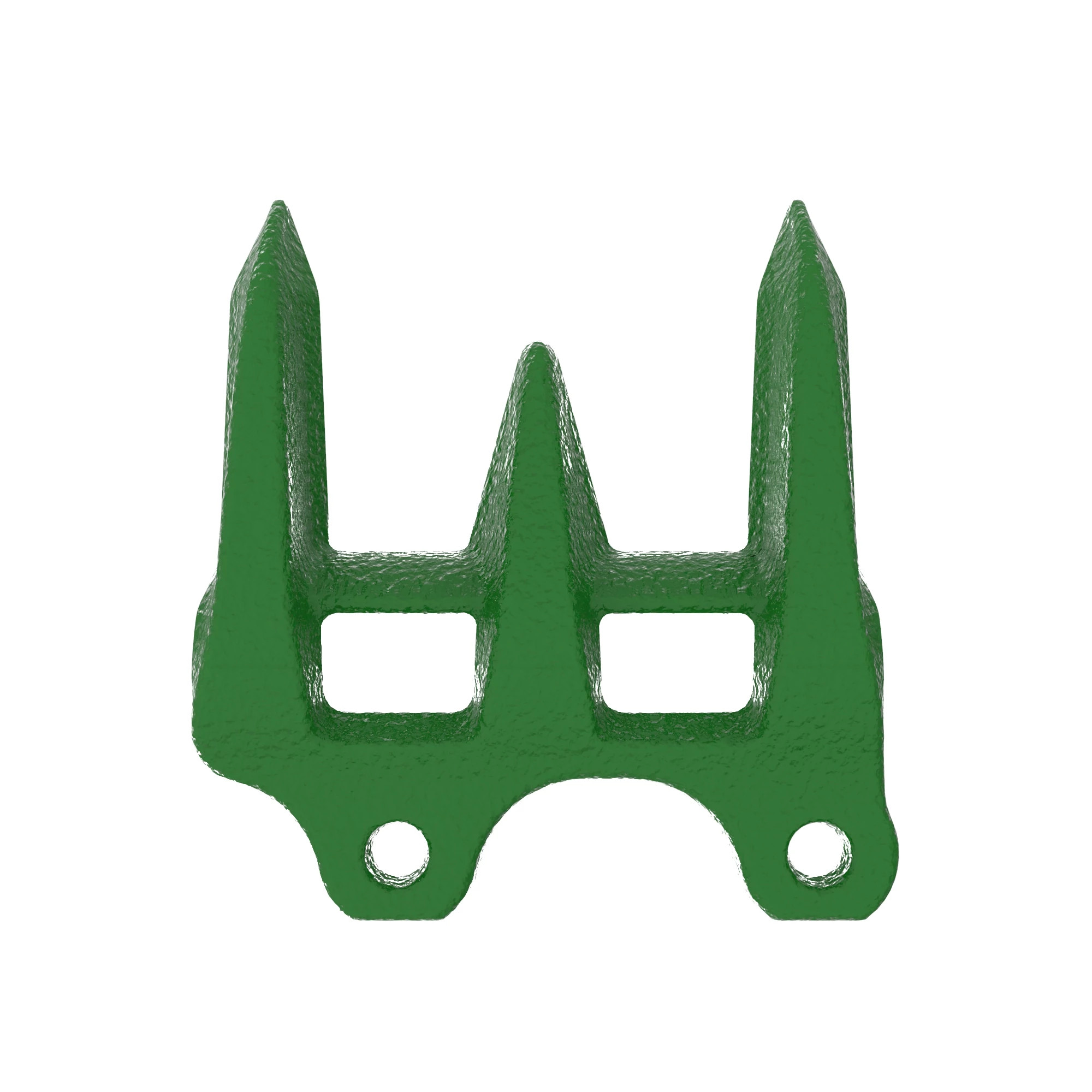 H213398: Cutterbar Knife Guard | Shop.Deere.com
