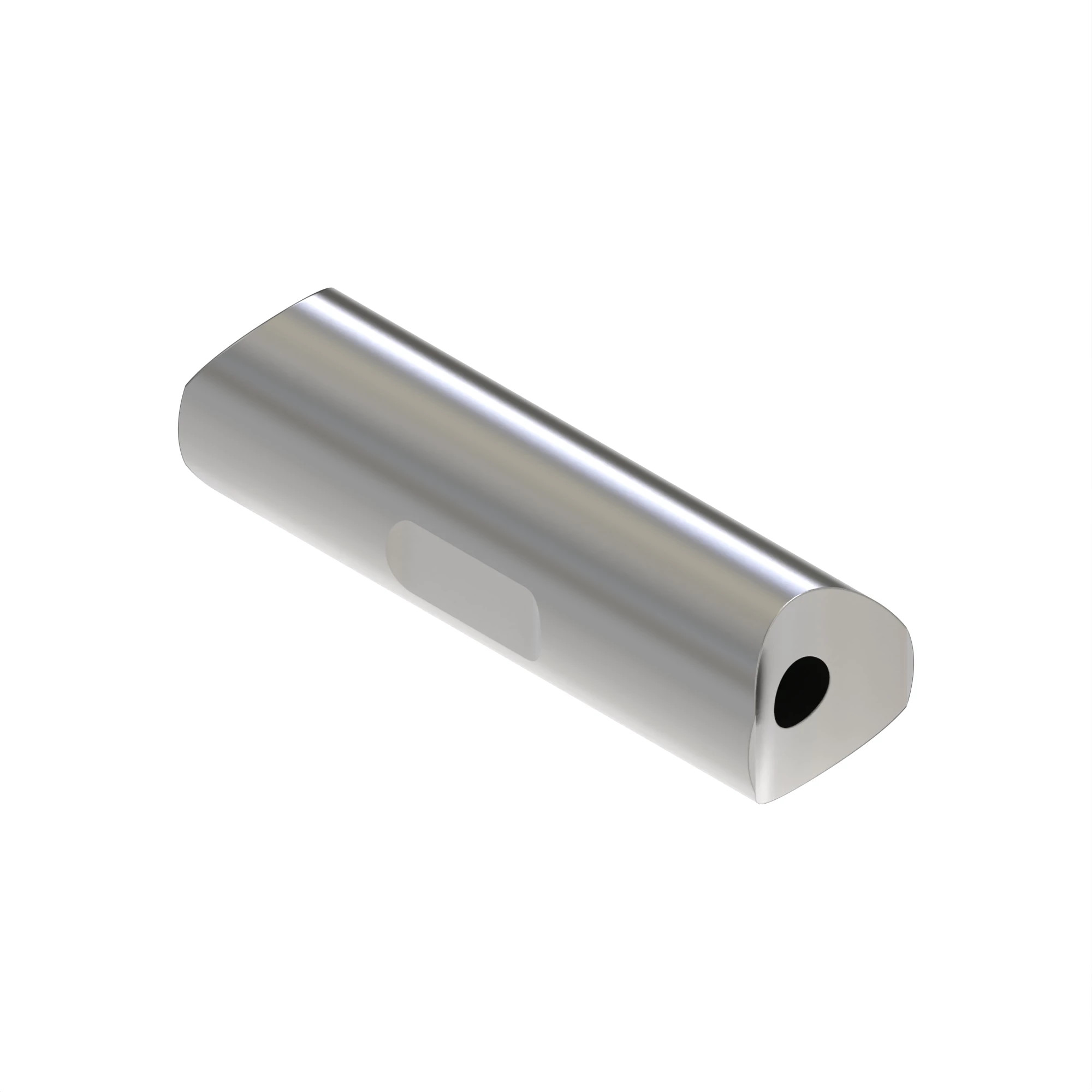 KK13966: LH Handrail Block Clamp | Shop.Deere.com