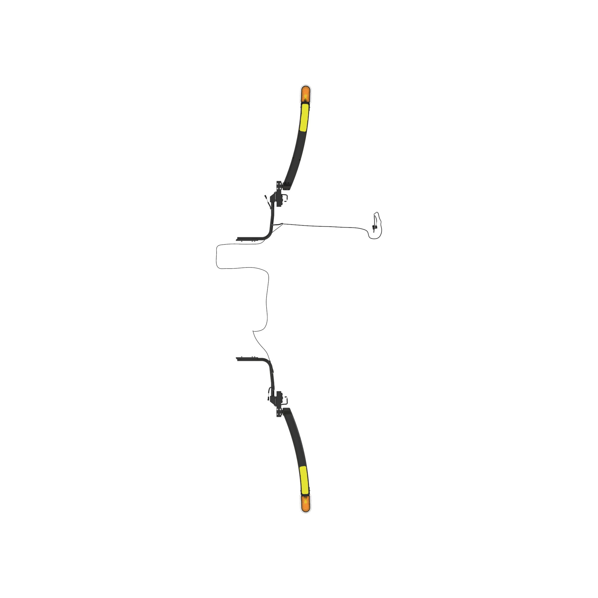 AL204476: Extremity Warning Light Flasher | Shop.Deere.com
