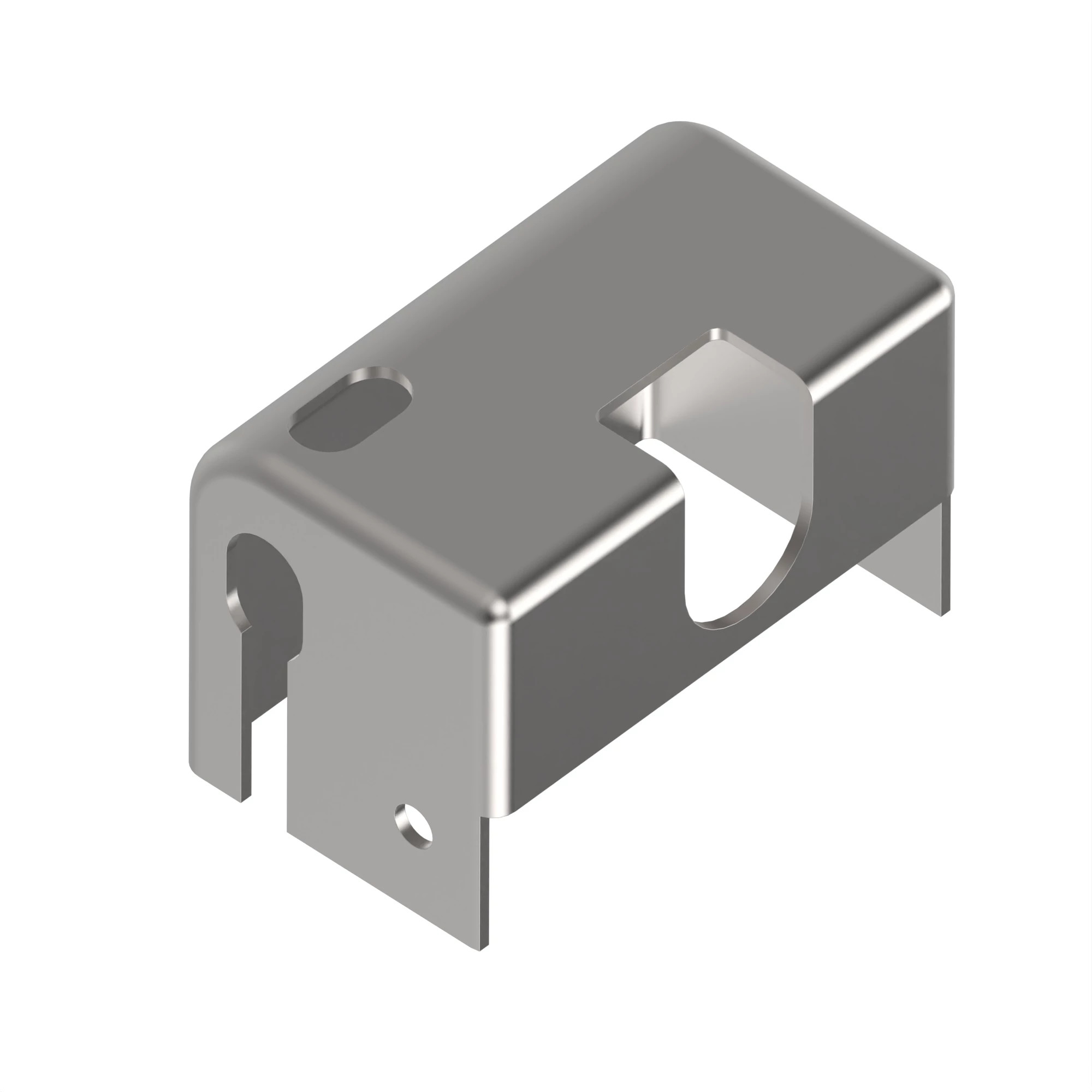 T103885: LH Door Latch Cover | Shop.Deere.com