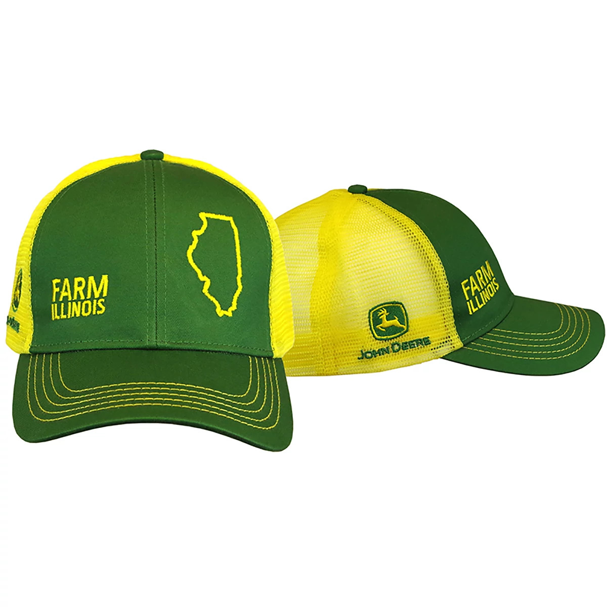 Men's Farm Illinois Hat | Shop.Deere.com