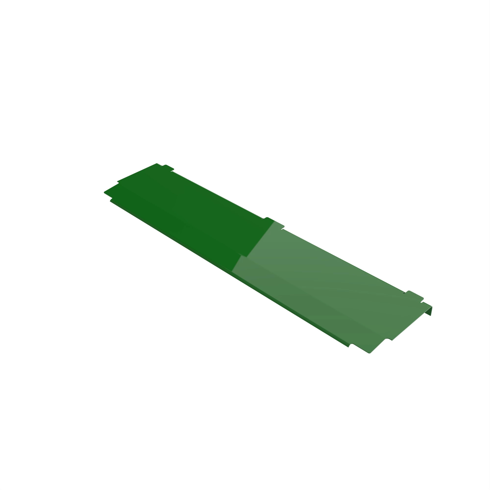 H219180: Feeder House Frame Plate | Shop.Deere.com