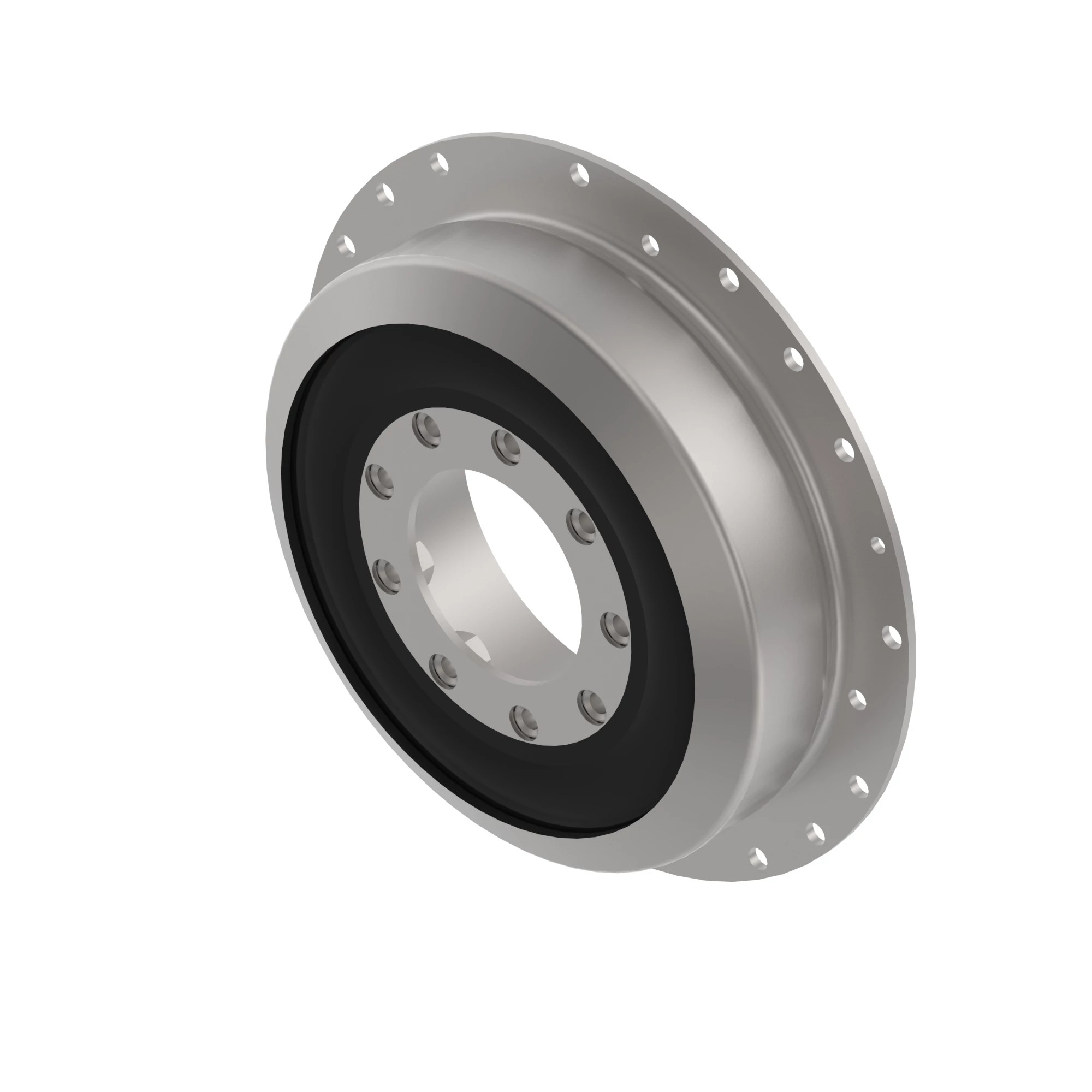 RE216138: Flywheel Torsional Damper | Shop.Deere.com