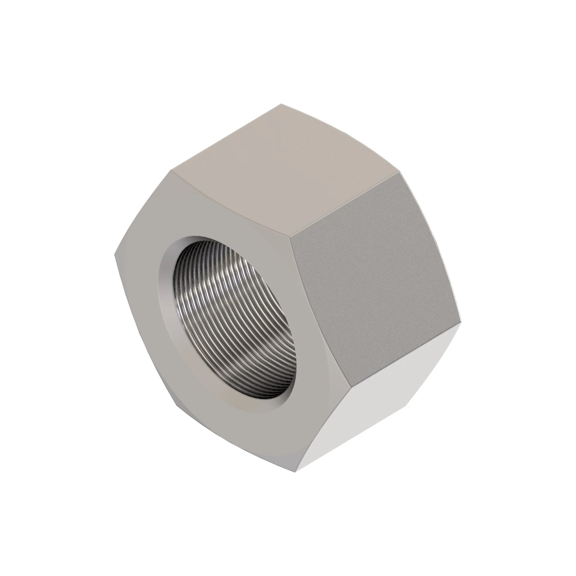 14M7618: Hexagonal Nut, M24 | Shop.Deere.com