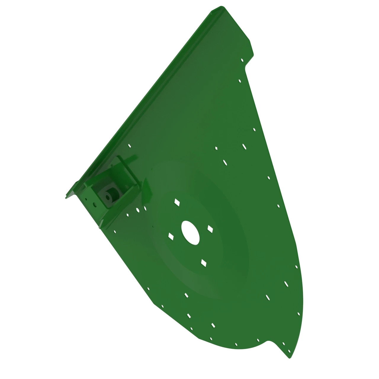 AXE70445: Chopper Wall, Right Side | Shop.Deere.com