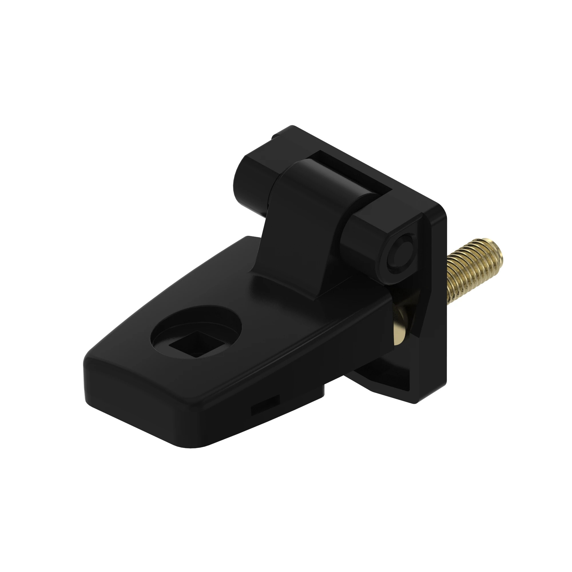 AL163211: Rear Window LH Hinge | Shop.Deere.com